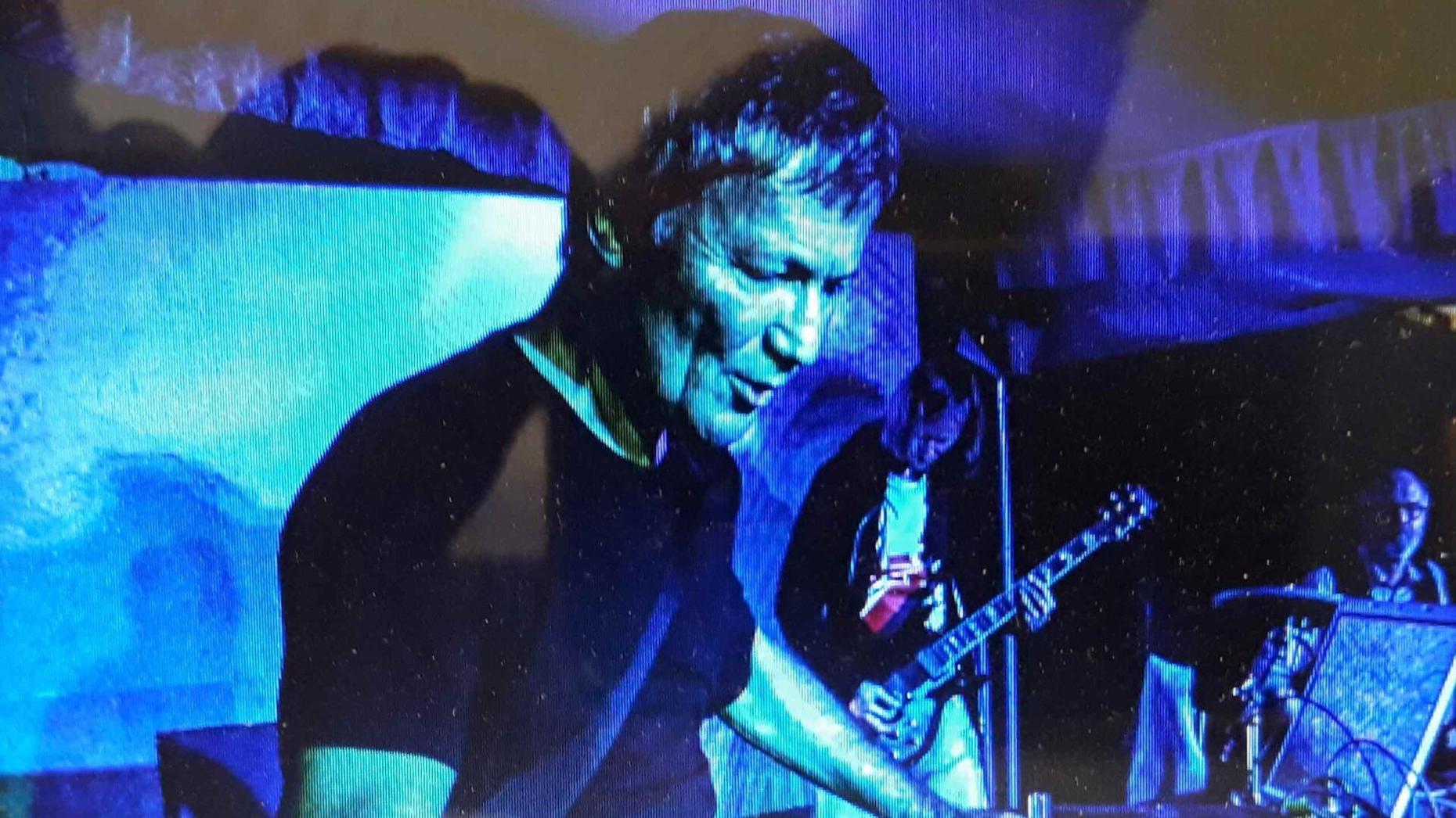 Michael Rother plays Neu! & Harmonia at Knockdown Center | Gig Alerts ...