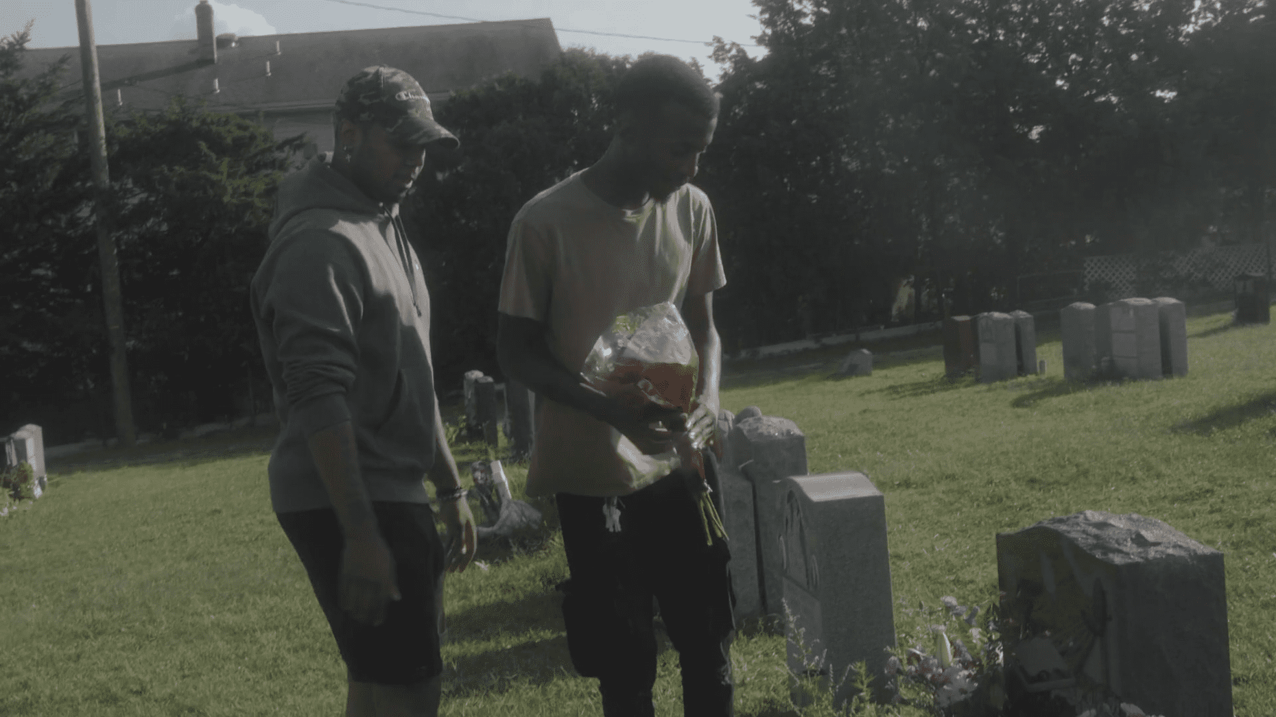 'For Venida, For Kalief' Commemorates Kalief Browder and His Mother ...