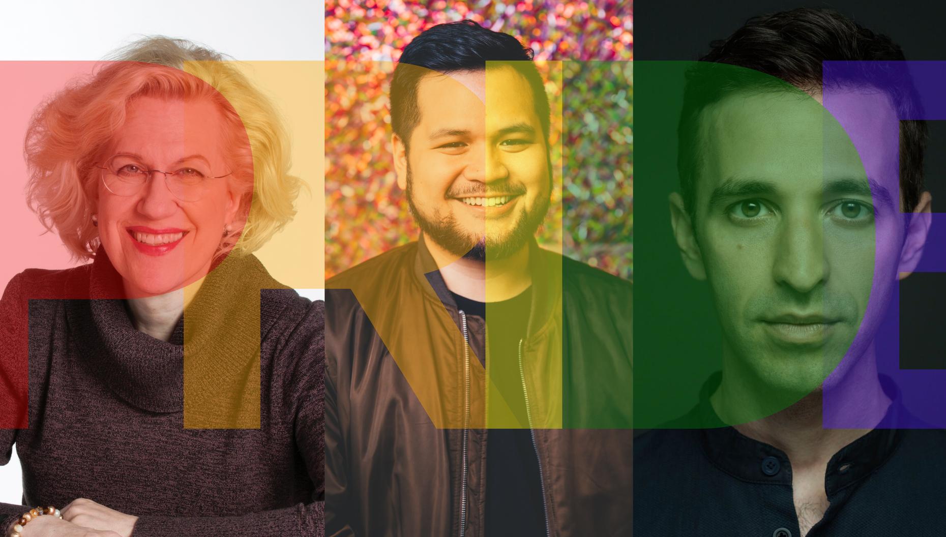 Watch: Pride Celebration with Anthony Roth Costanzo, NYC Gay Men's ...