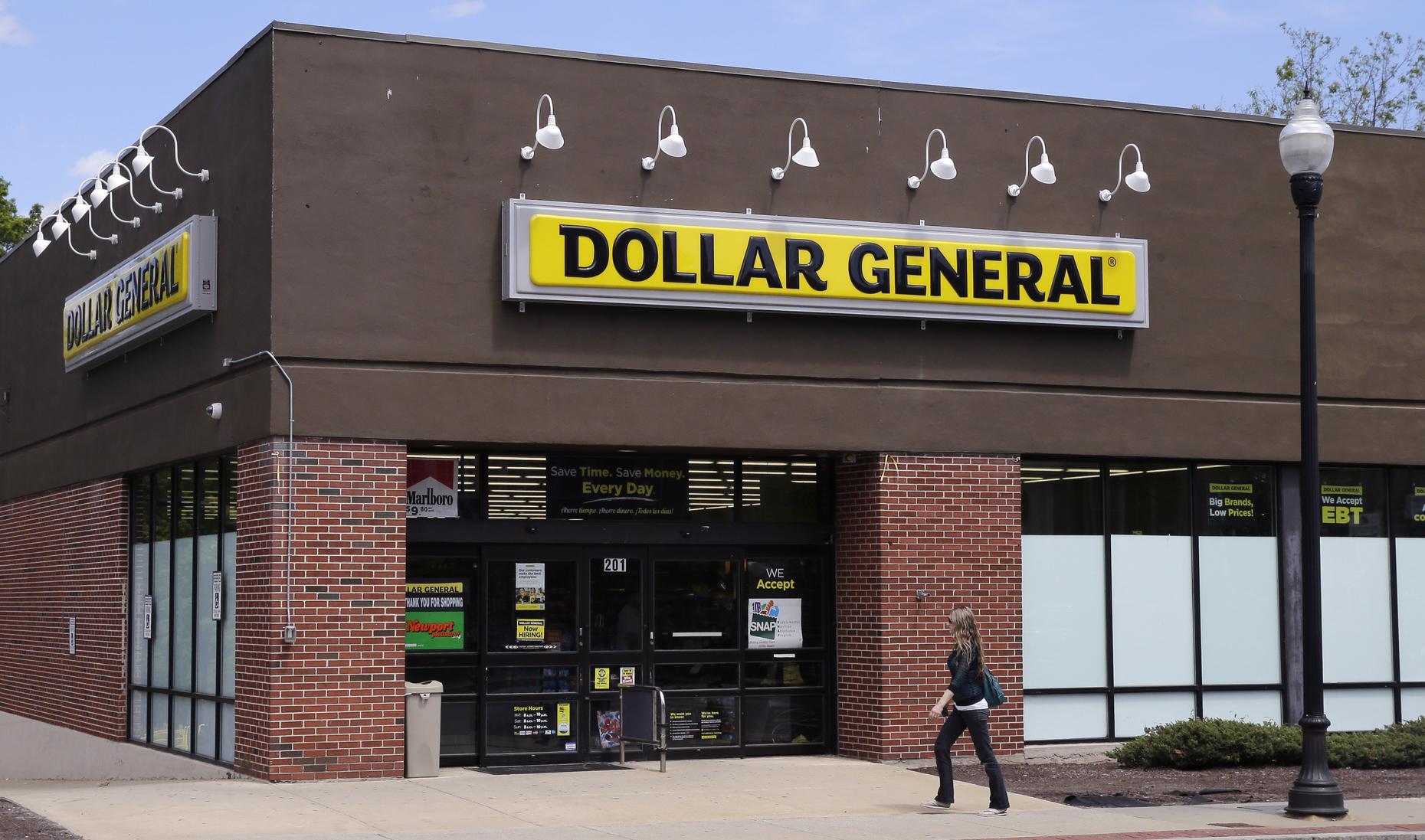 Dollar Stores Continue to Boom as More Cities Implement Measures to ...