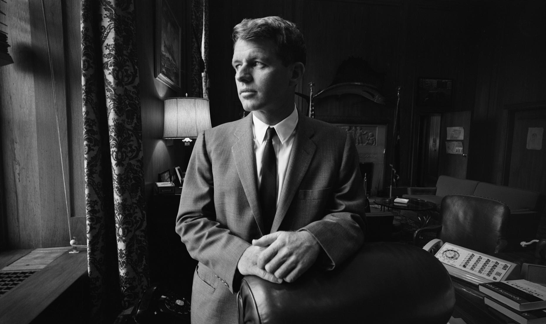 50 Years On, RFK's 'Ripple of Hope' Speech Still Touches the World ...