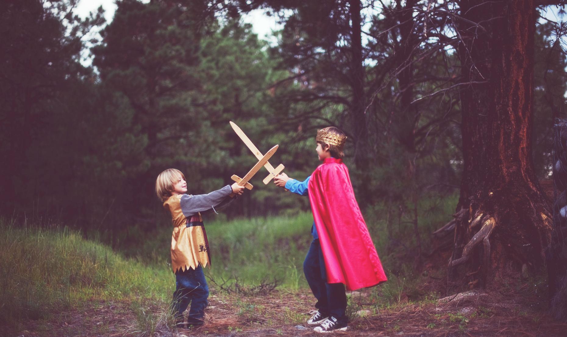 The Clash of Two Tech Titans | Money Talking | WNYC