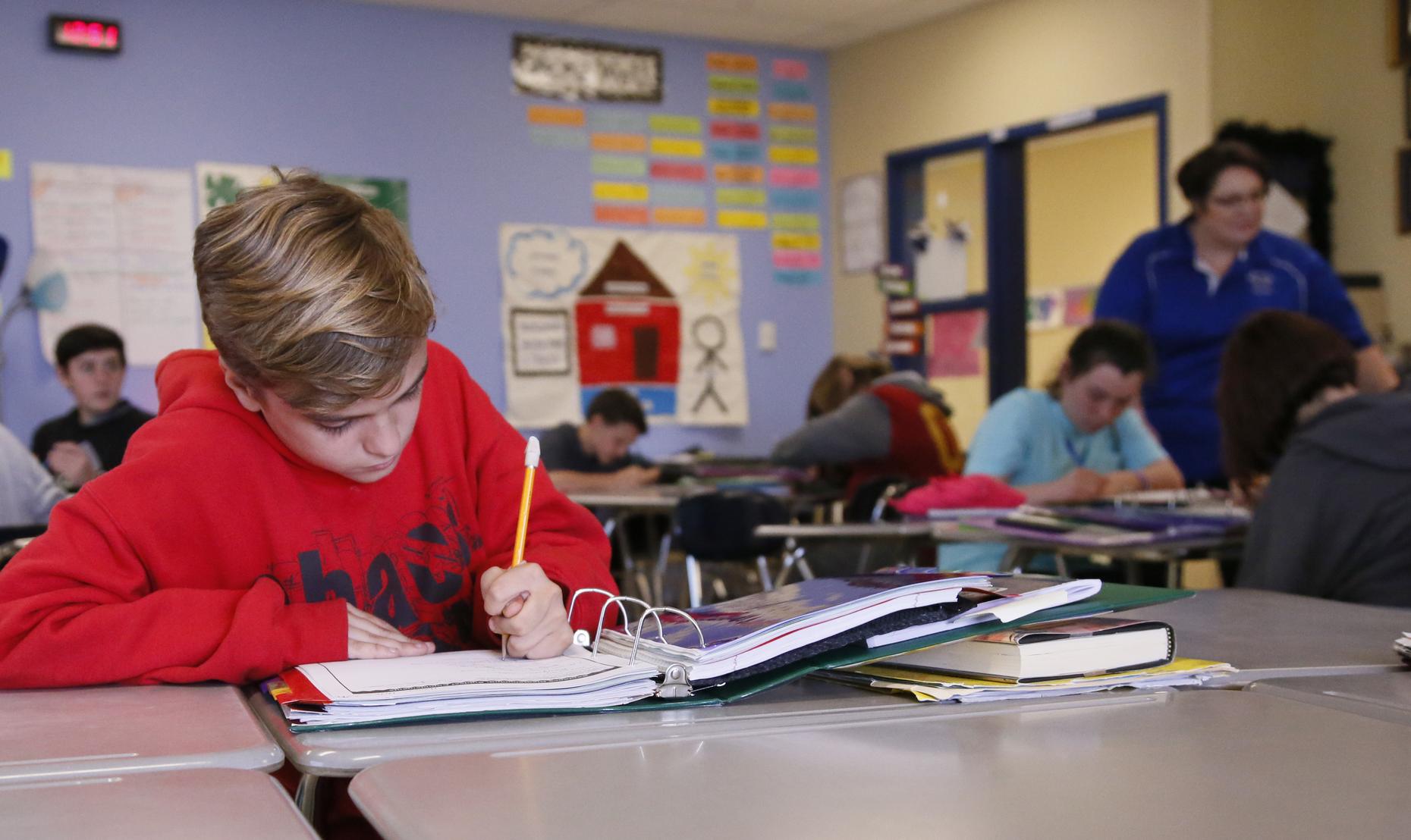 The Four-Day School Week: A Closer Look at the Rising Trend | The ...