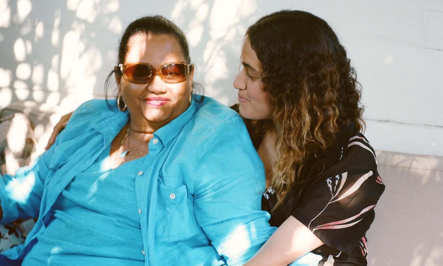 Aha Moment: Empress Of’s Lorely Rodriguez | Studio 360 | WNYC