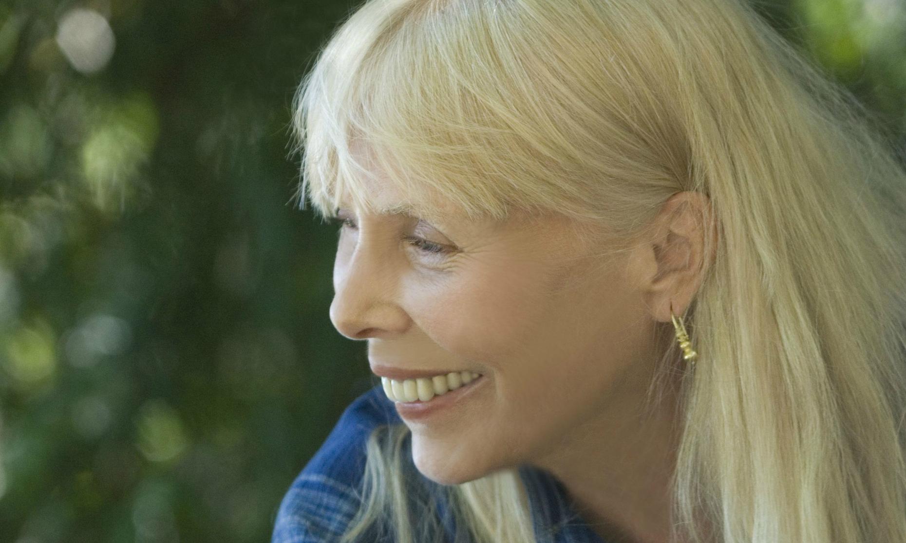 Johnny Loves Joni | Studio 360 | WNYC Studios