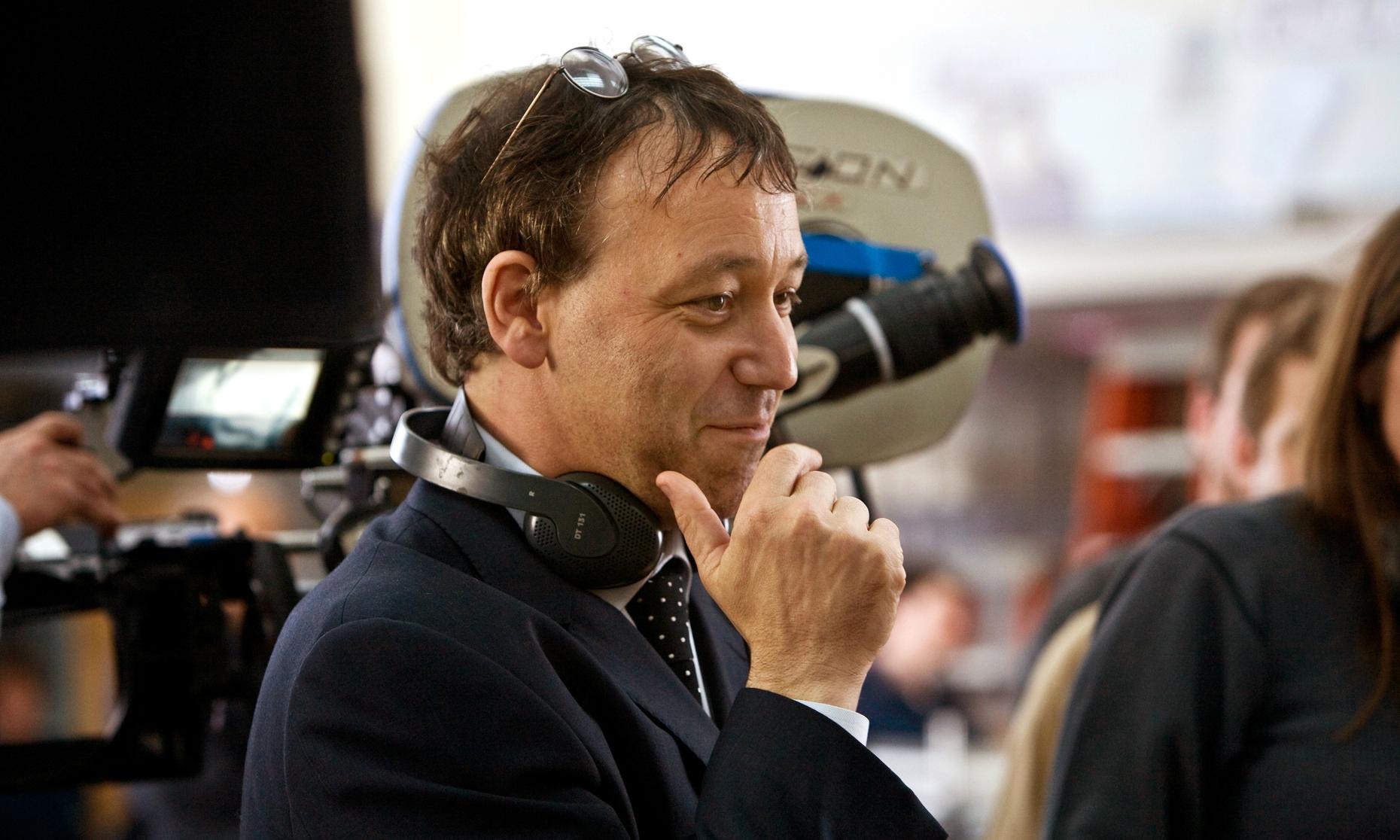 Sam Raimi | Studio 360 | WNYC Studios