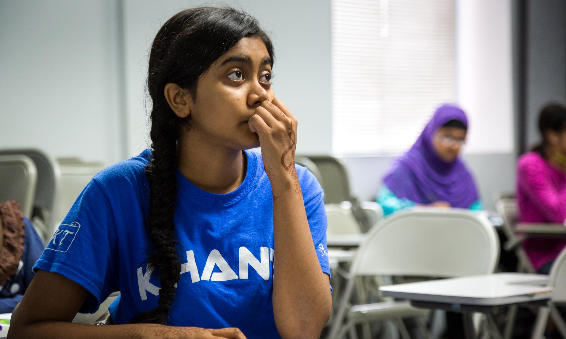 Changes Are Coming to the City's Specialized High Schools Test | WNYC ...