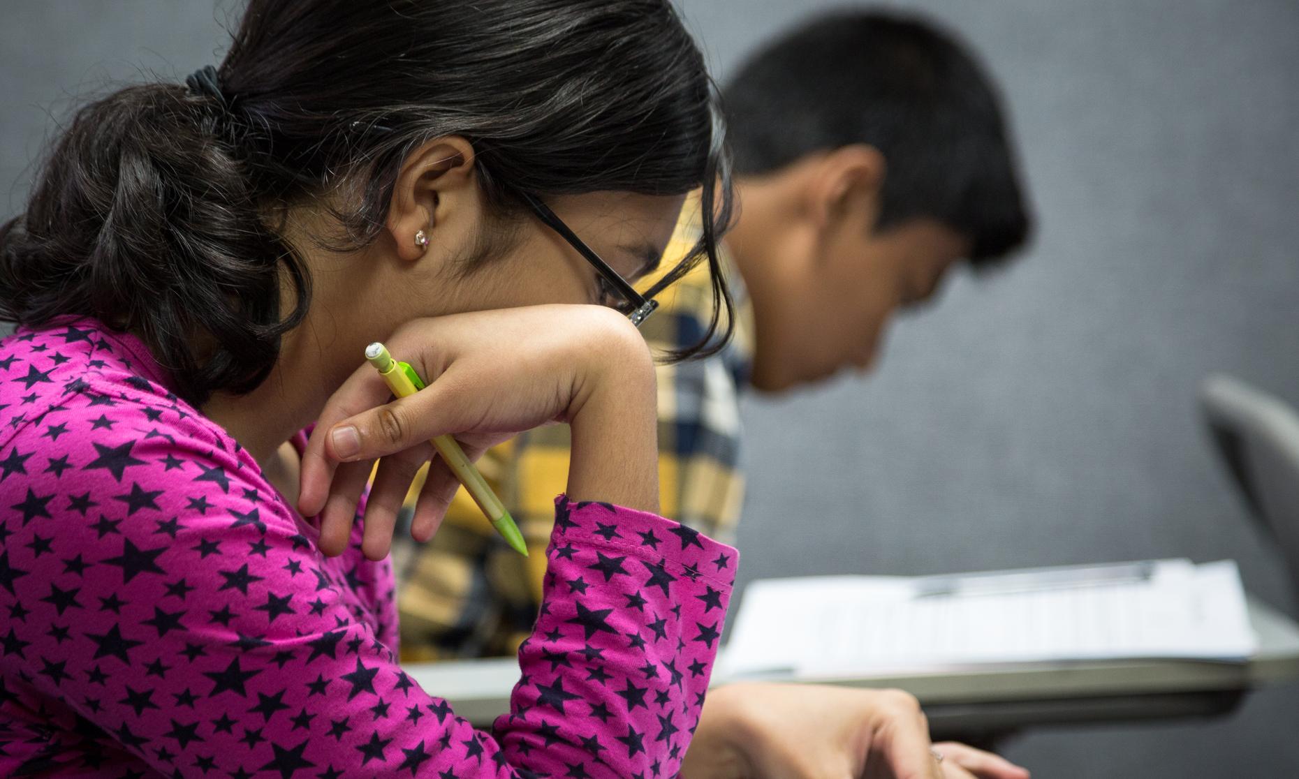 A New Student Poverty Measure Looks Beyond Schools | WNYC | New York ...