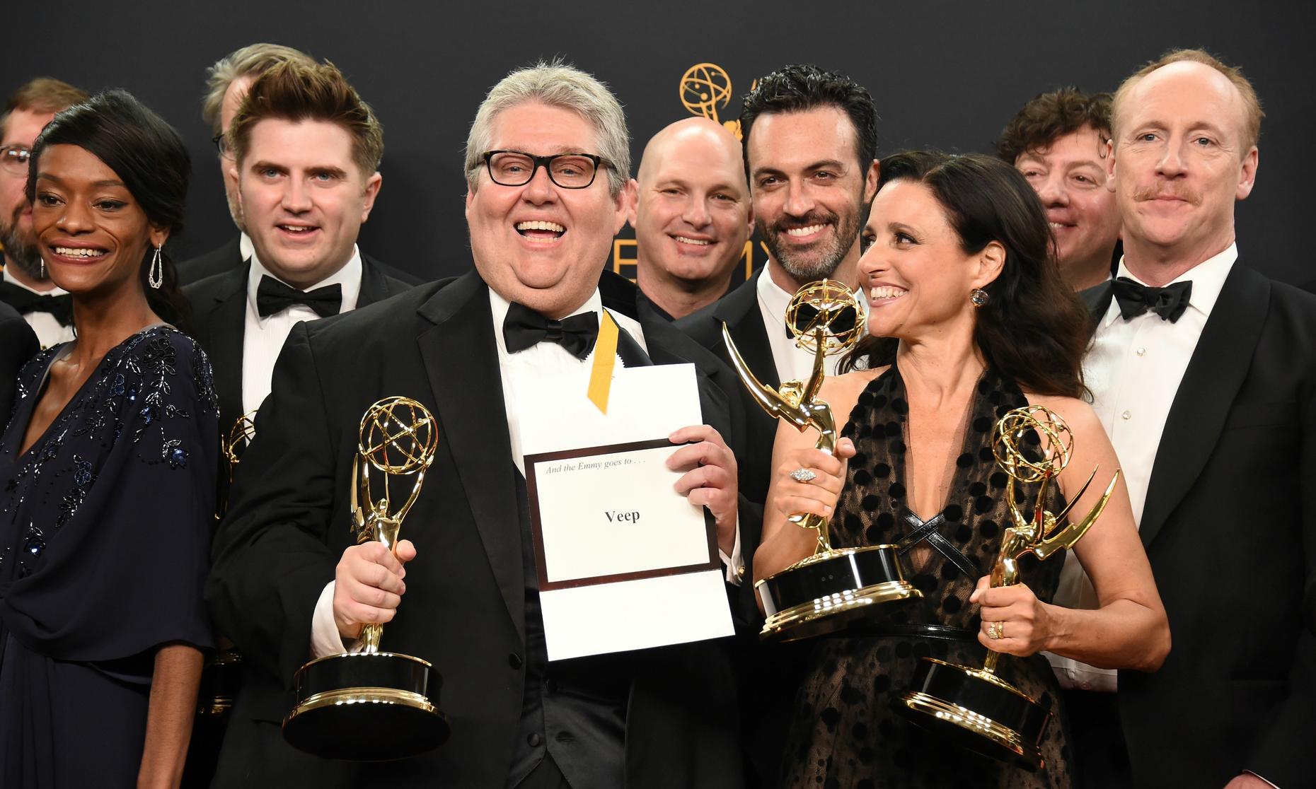 Terms of Art: TV Writer Lingo with David Mandel | Studio 360 | WNYC