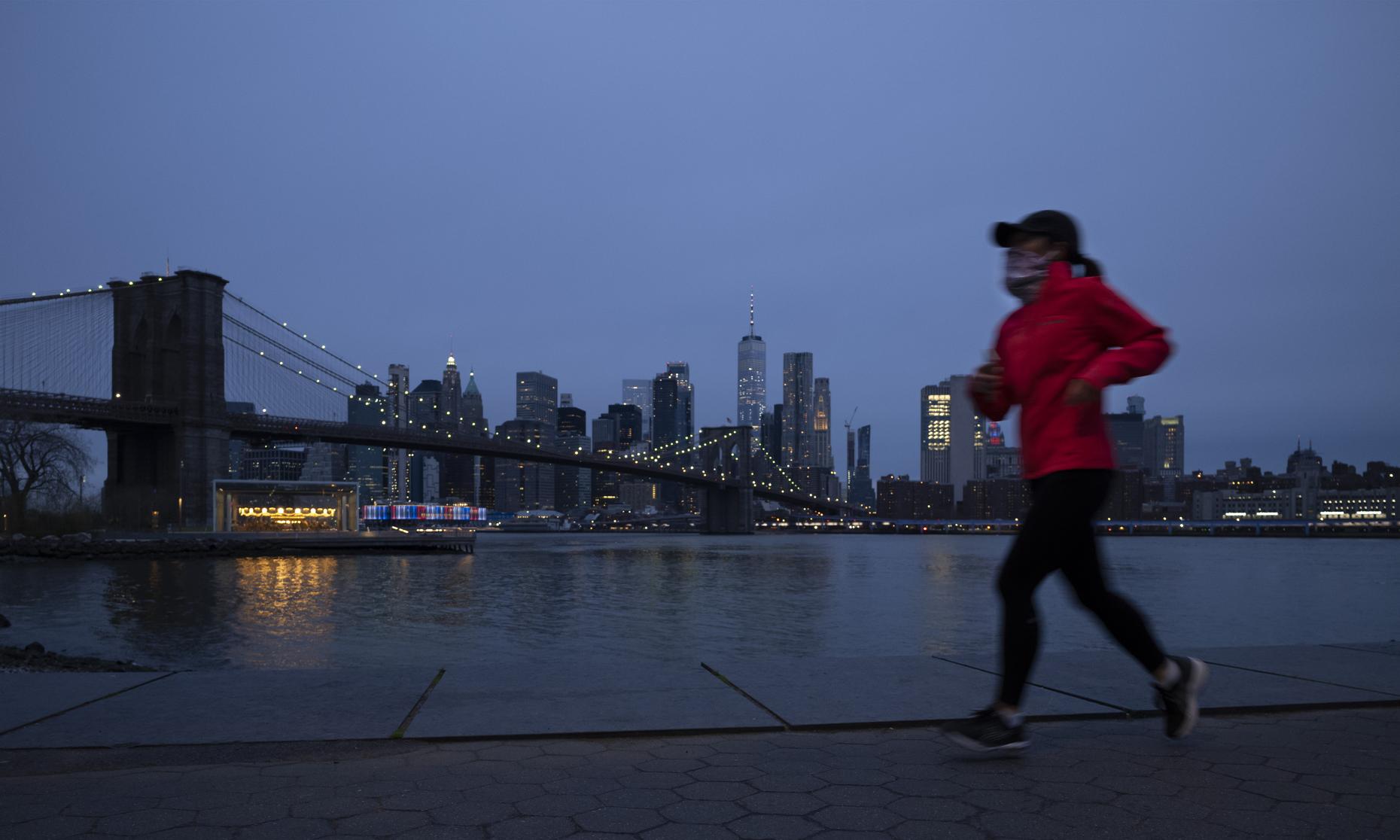 Pandemic Panic: How to Cope with Fear During COVID-19 | All Of It | WNYC