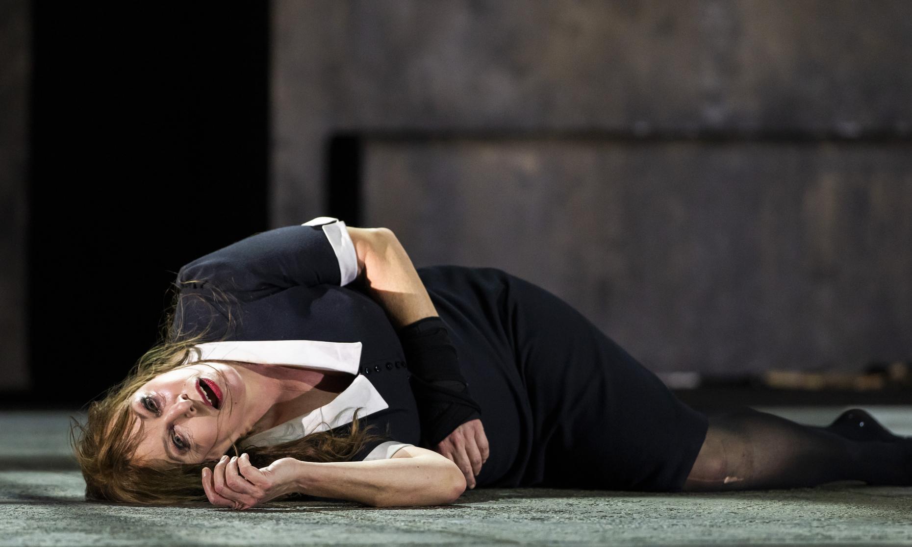 Richard Strauss’s Elektra | Saturday at the Opera | WQXR