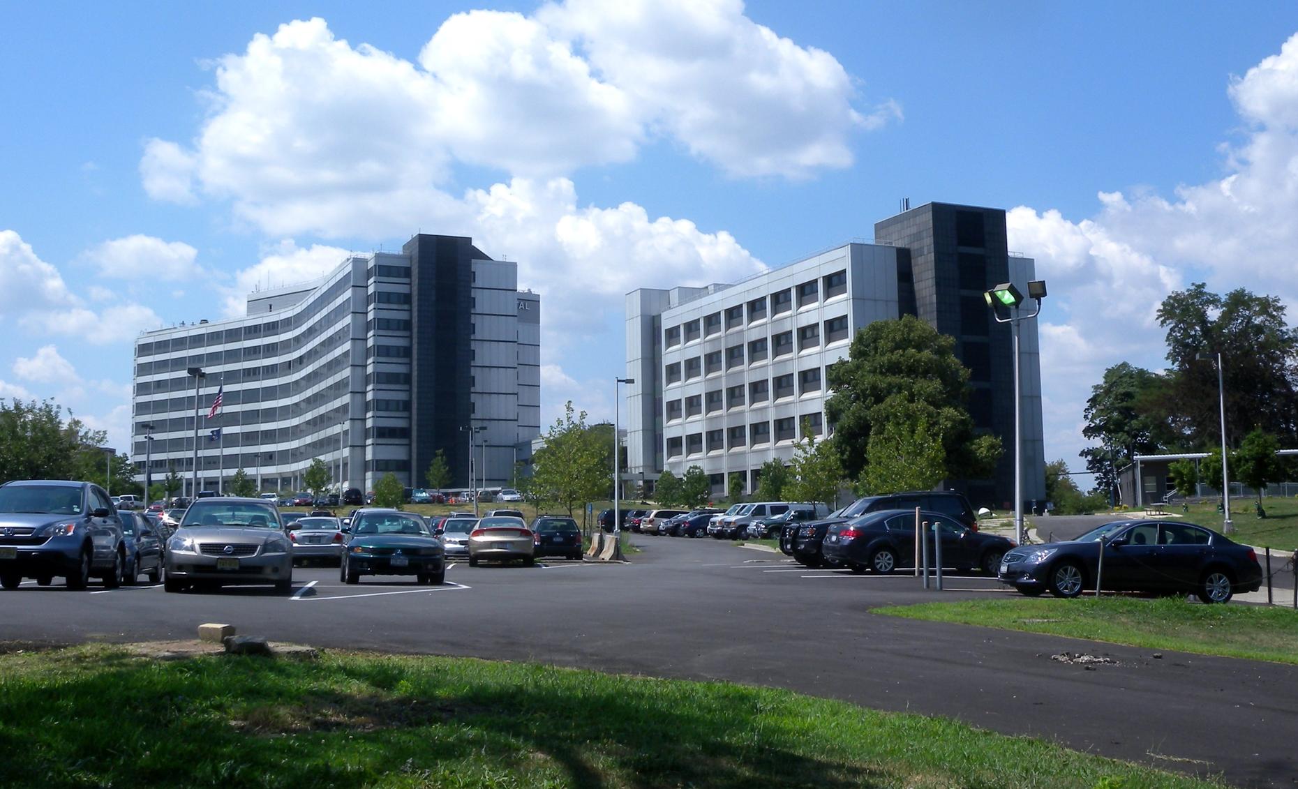 U.S. To Investigate Bronx VA Hospital | WNYC | New York Public Radio ...