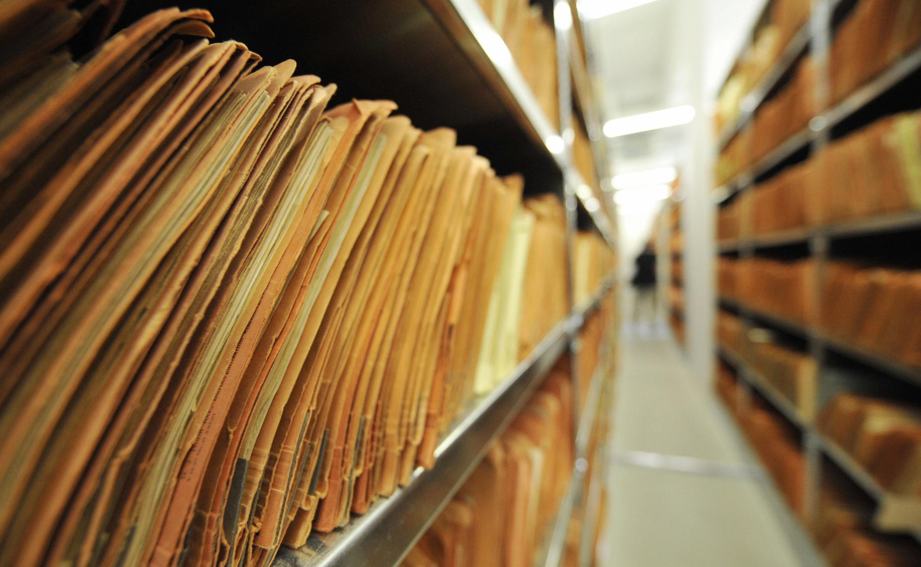 A New Chapter in Obama's Fickle FOIA Record | On the Media | WQXR
