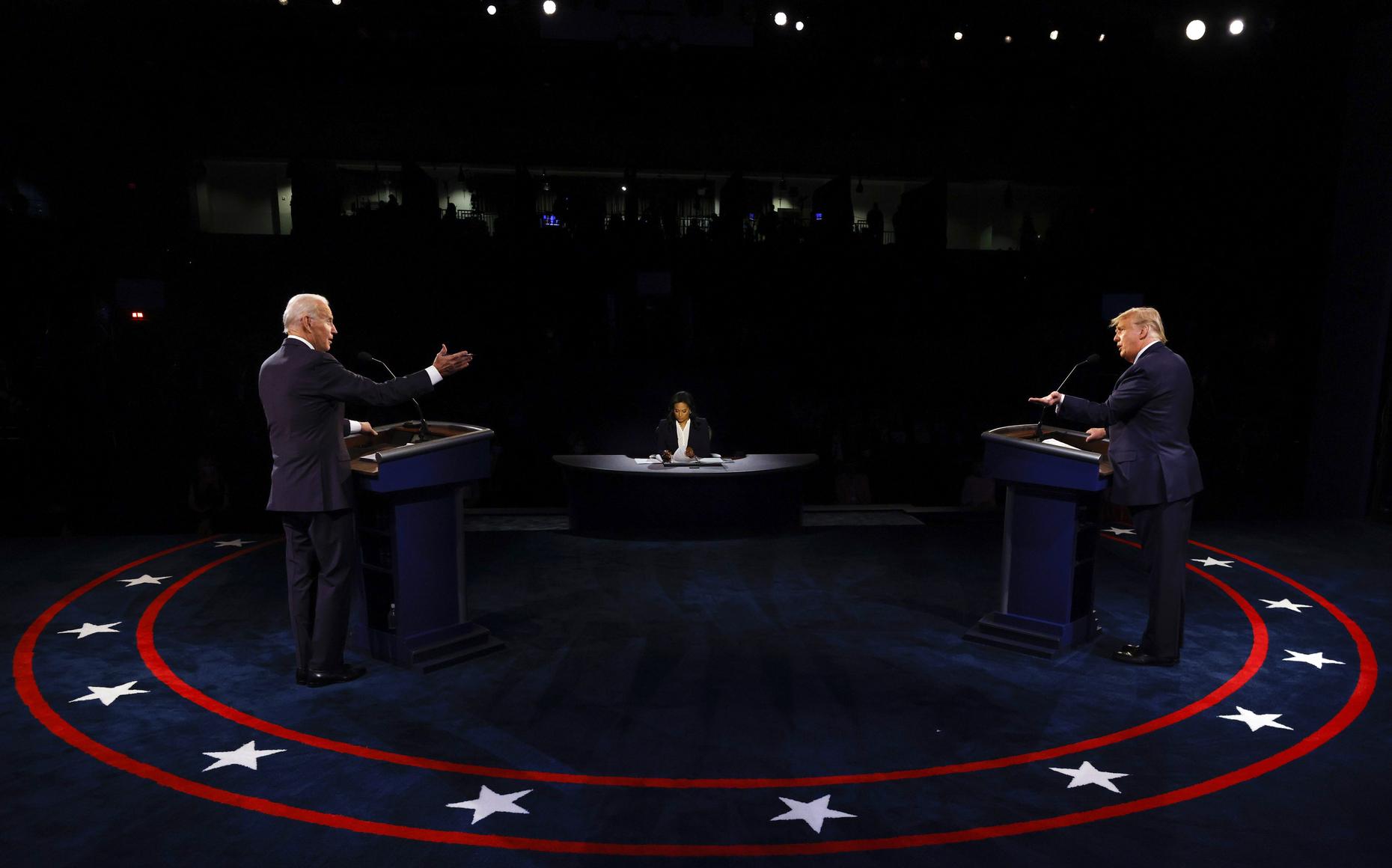 Debate Recap | All Of It | WNYC Studios