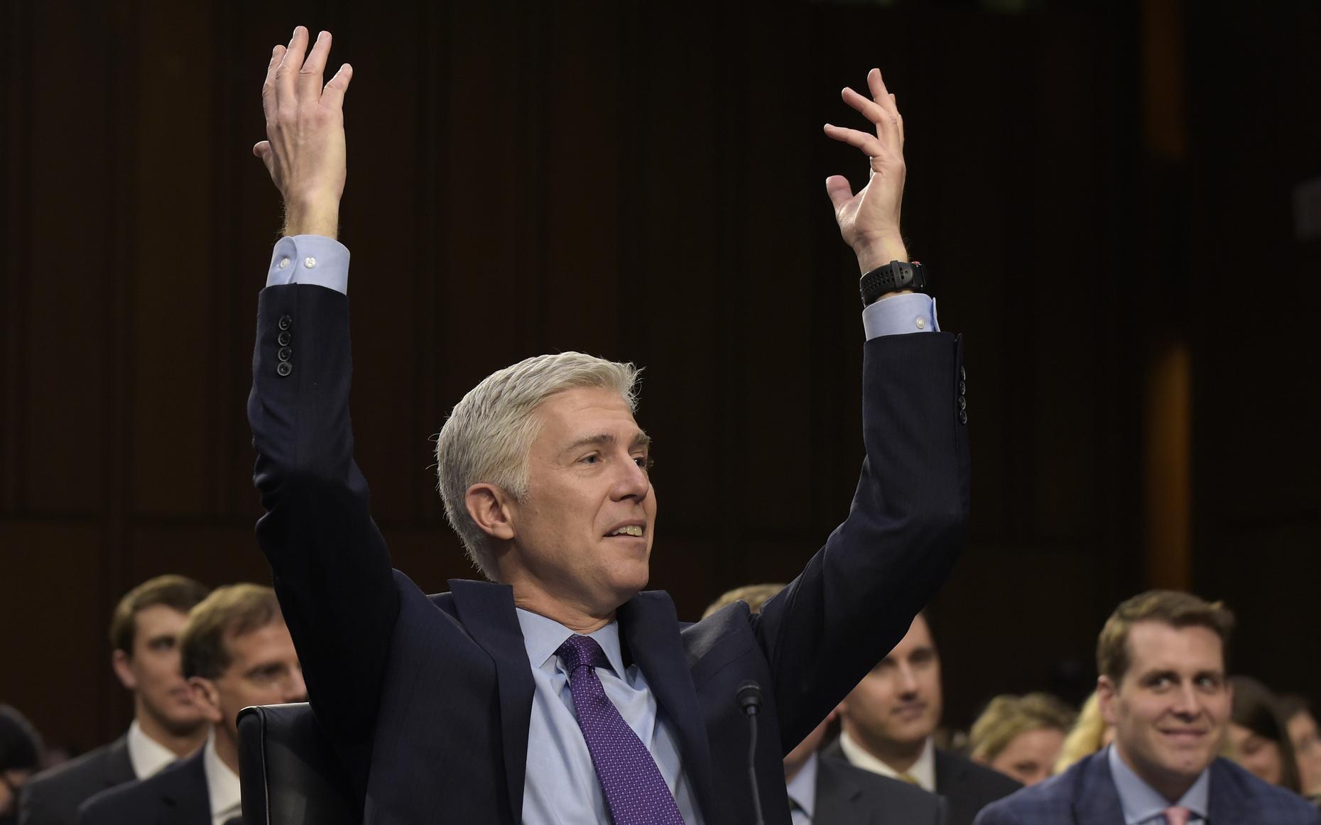 SCOTUS Considered | The Brian Lehrer Show | WNYC Studios