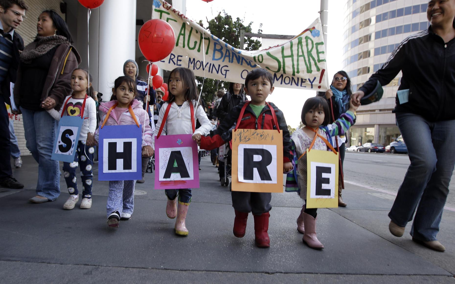 Our Politics, Our Kids | The Brian Lehrer Show | WNYC