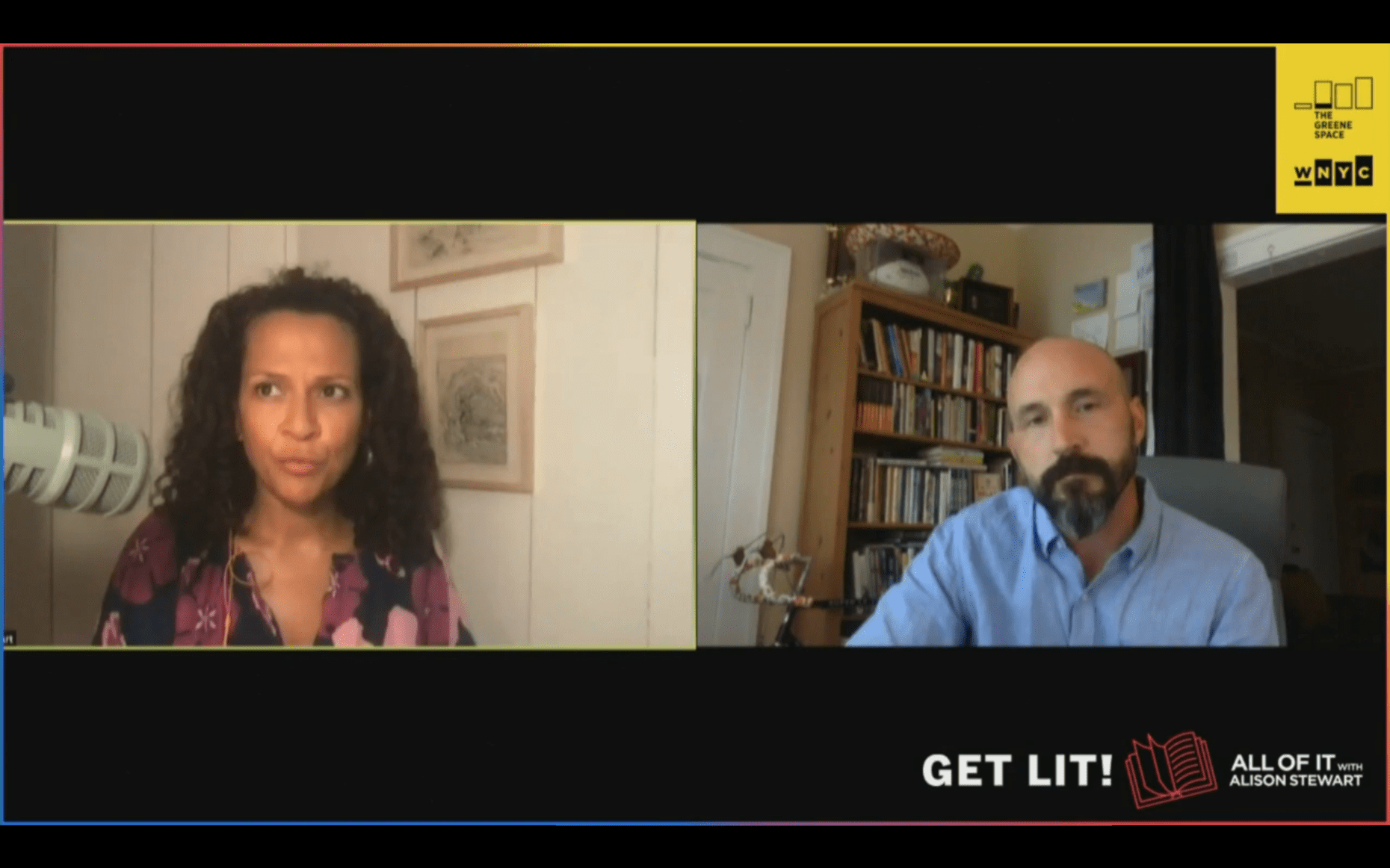 Get Lit with All Of It: Journalist Ben Montgomery on the Dozier School ...