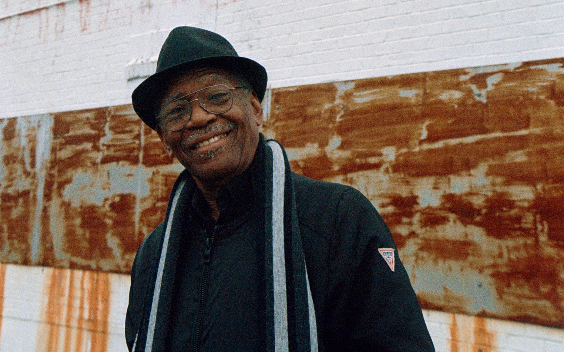 Don Bryant's First Grammy Nomination | All Of It | WNYC Studios