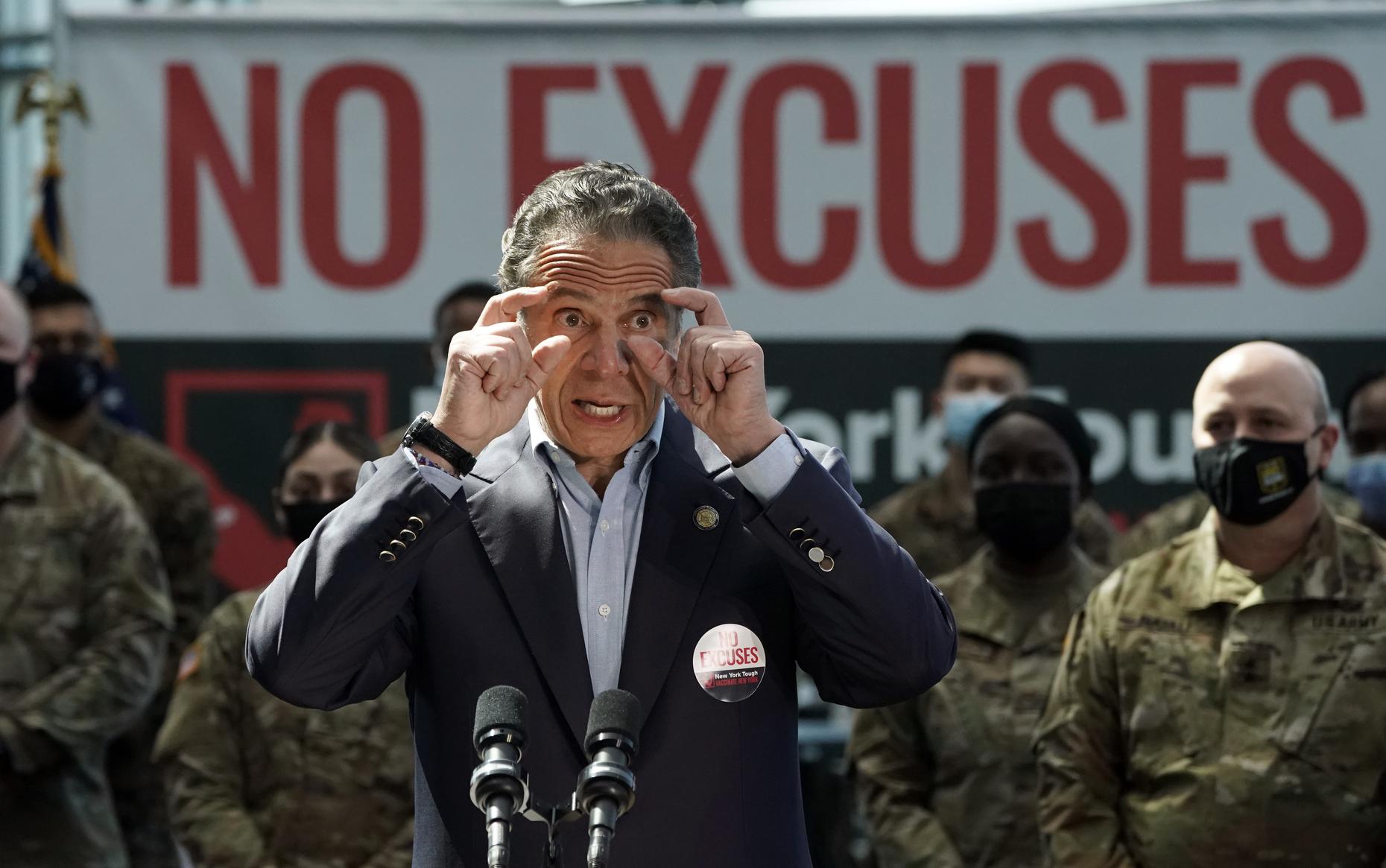 Tuesday Morning New York City And State Politics The Brian Lehrer
