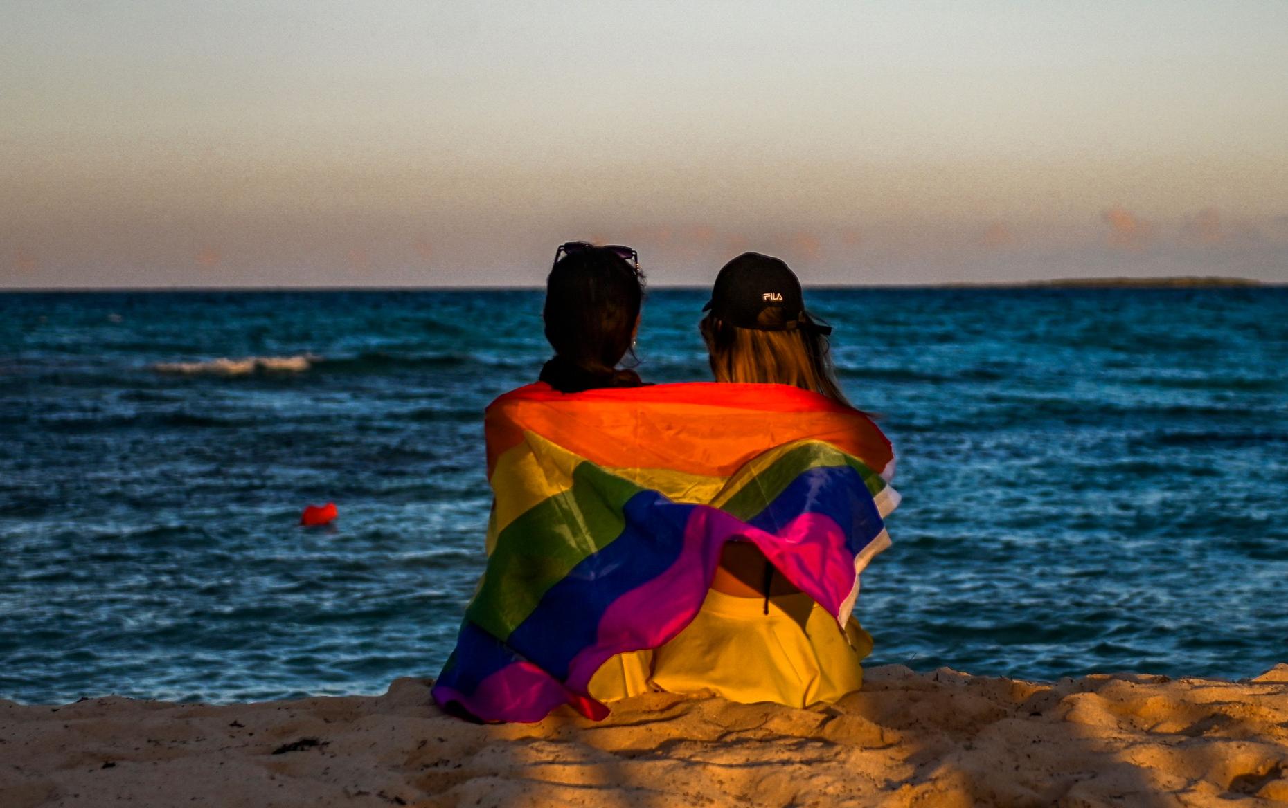 Fire Island's LGBTQ+ History; Queer-Inspired Potluck Desserts; Best ...