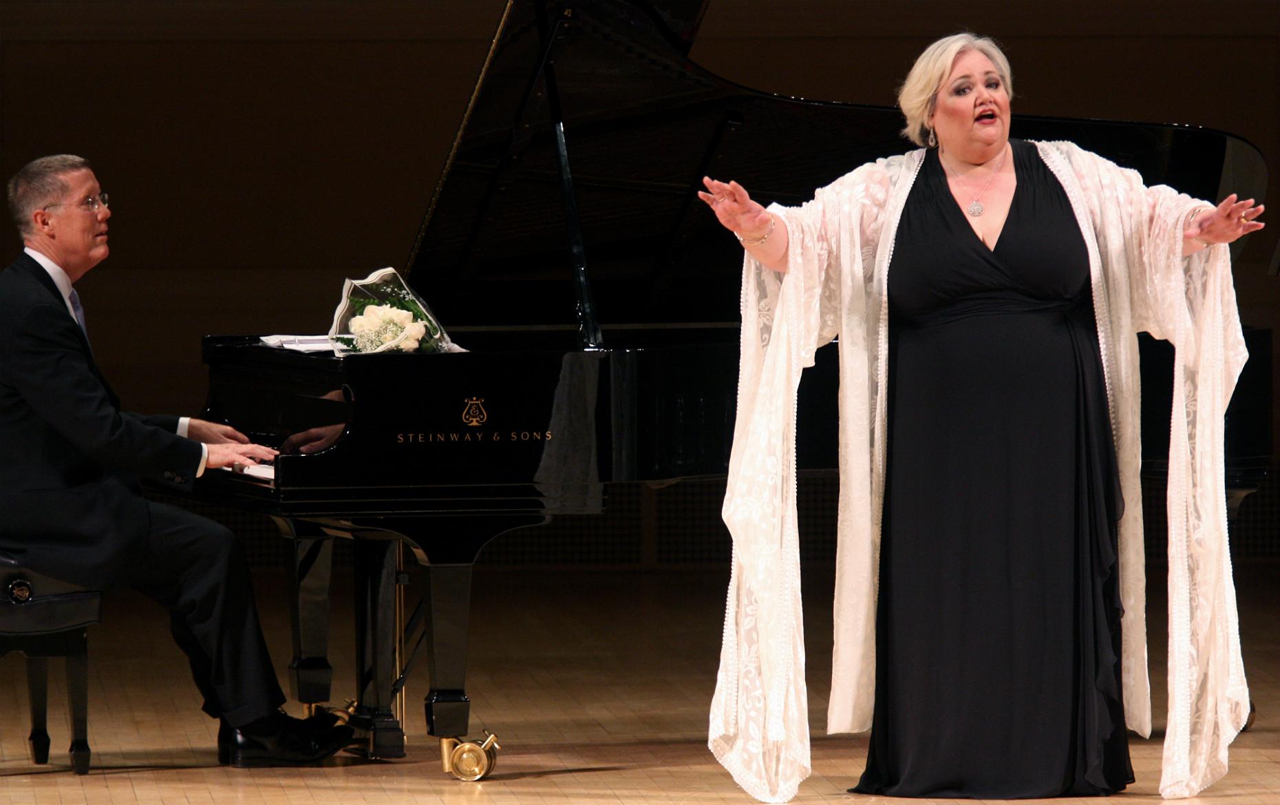 Should Vocal Recitalists Stop Providing Printed Translations of Songs ...