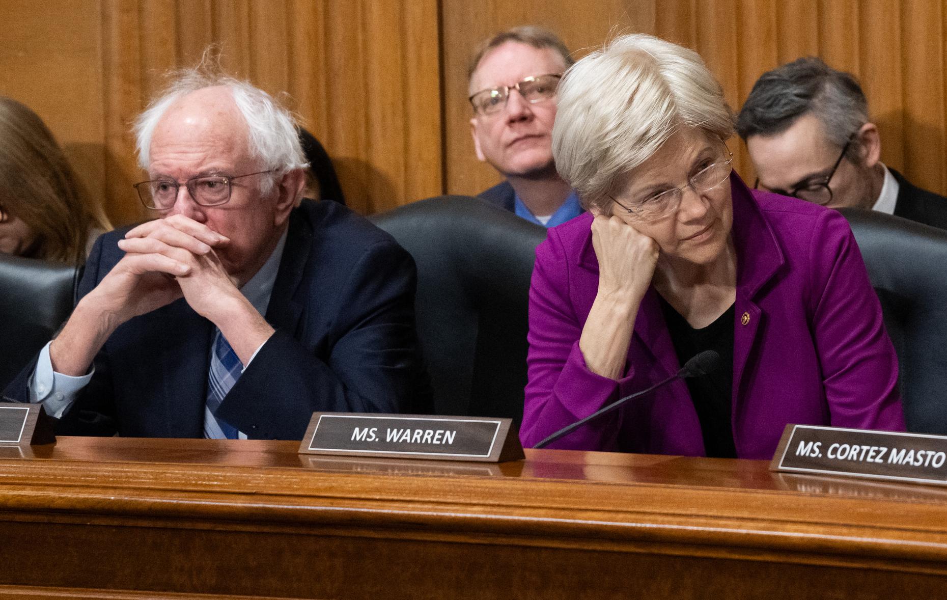 Thursday Morning Politics: Democrats Respond; What is Going on With ...