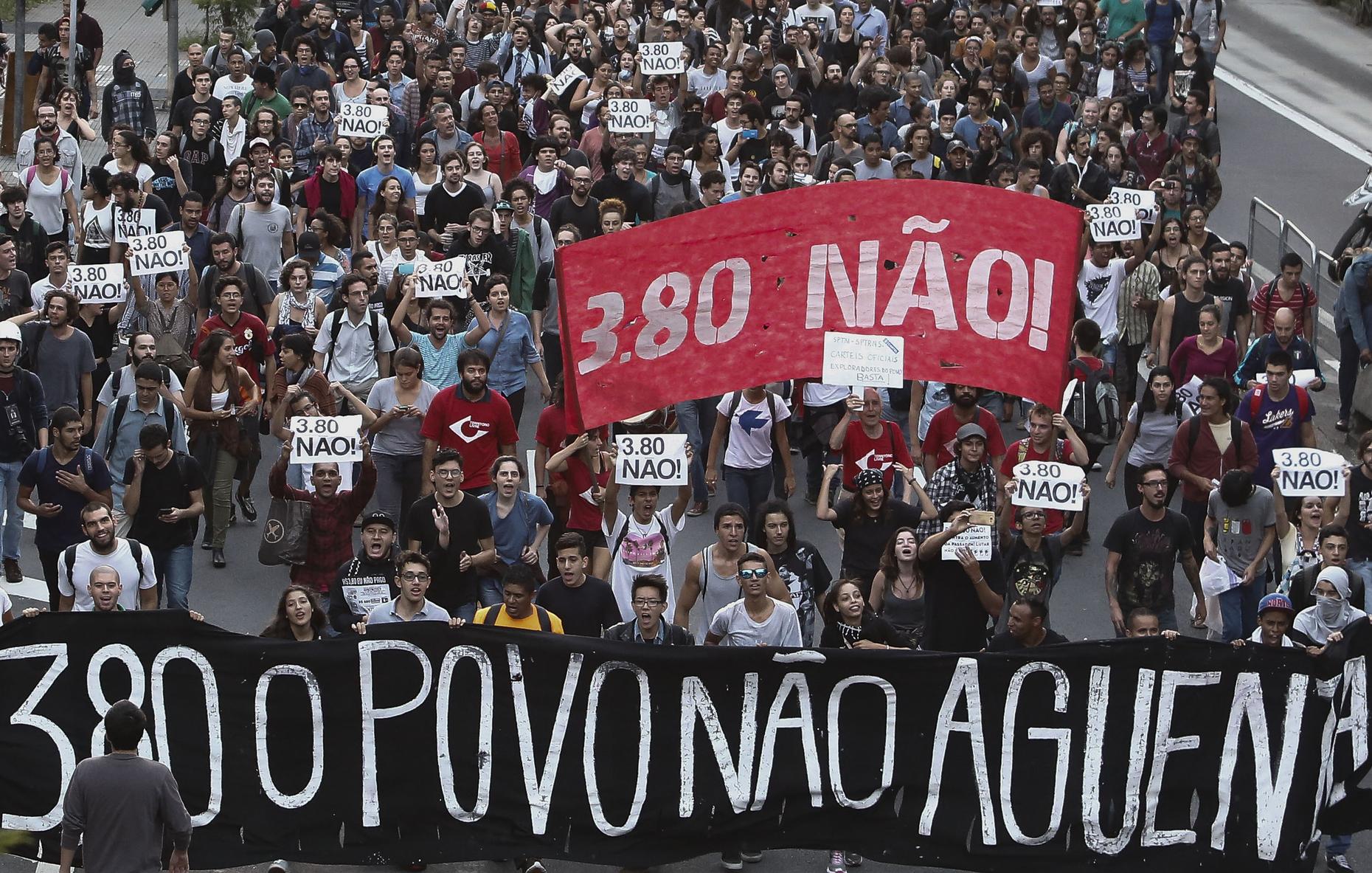 The End of Capitalism | The Brian Lehrer Show | WNYC Studios