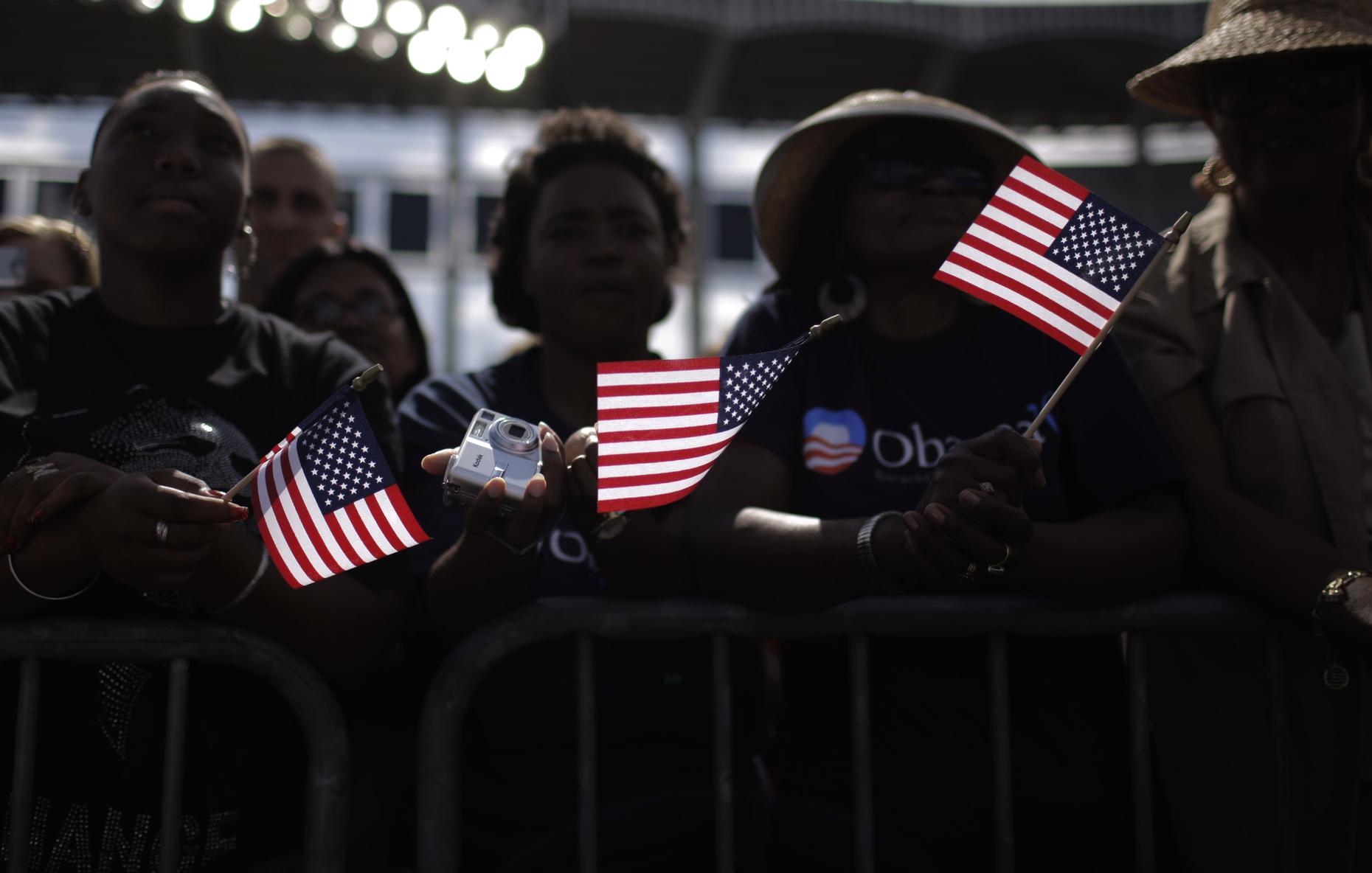 Is the Press Better at Calling Out Birther Lies? | On the Media | WNYC ...