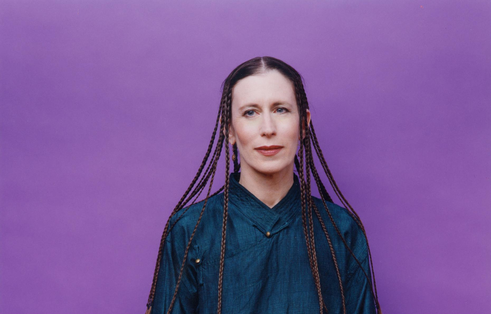 Meet The Composer: Meredith Monk | Specials | WNYC