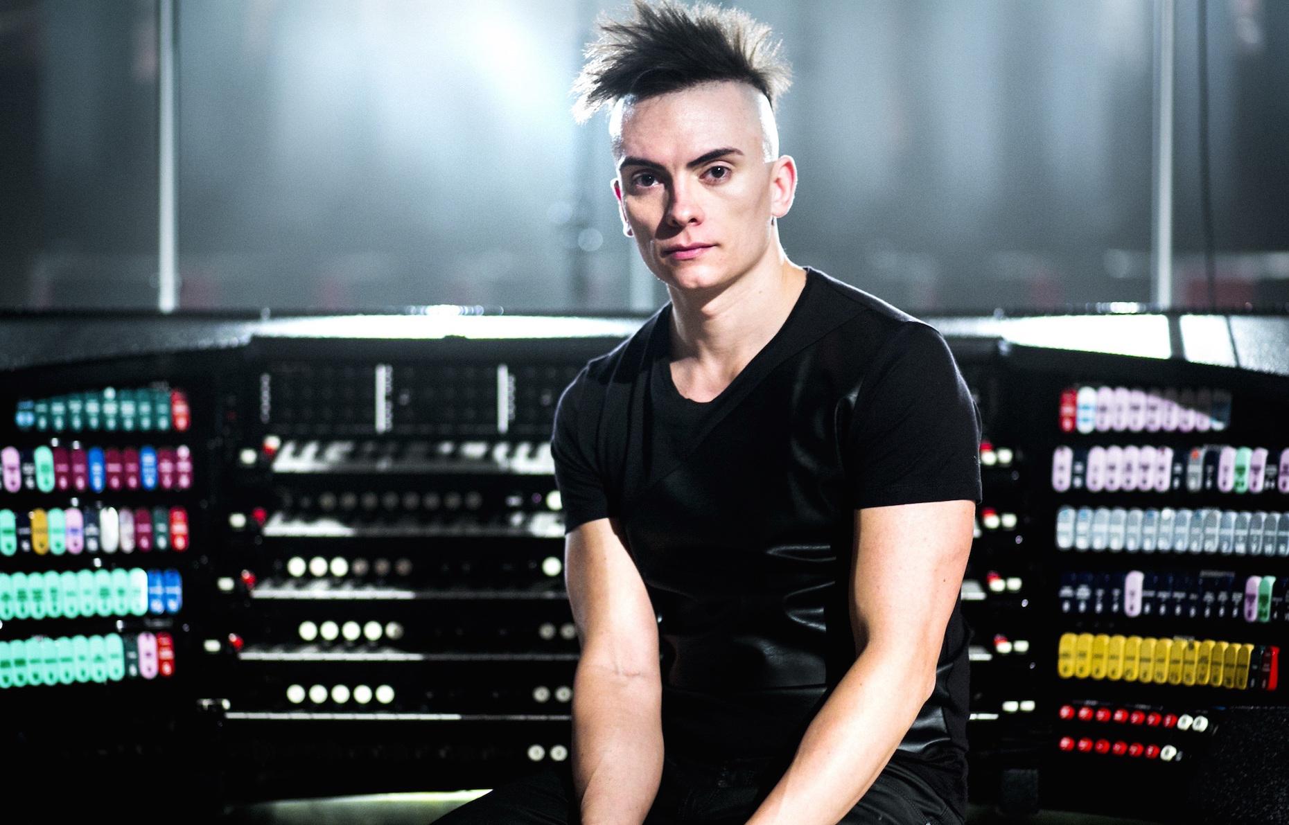 9 Classical Musician Program Bios That Aren't Terrible | WQXR Editorial ...