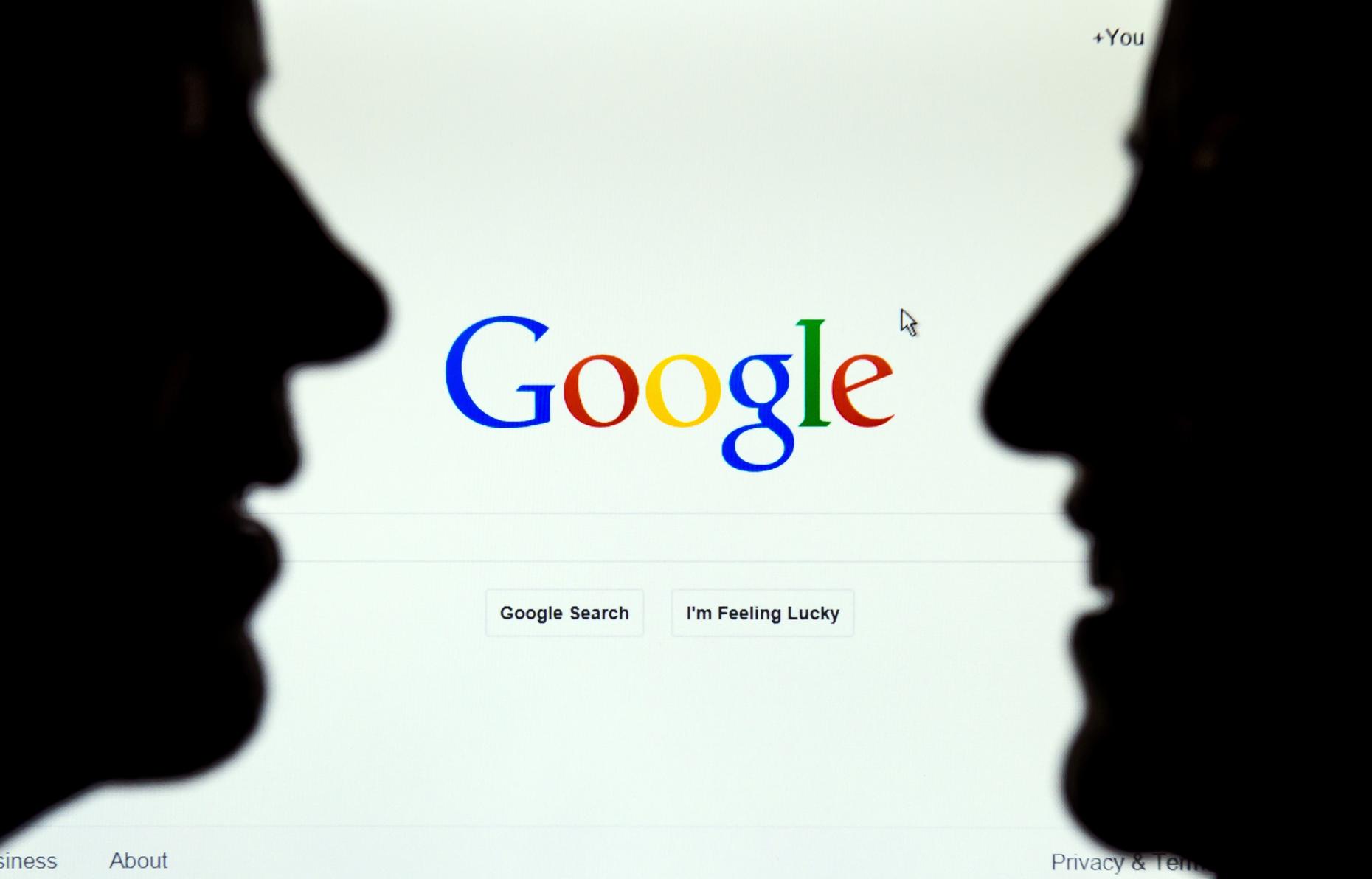 What Google Is Doing to Solve Its Gender Problem | Note to Self | WNYC ...