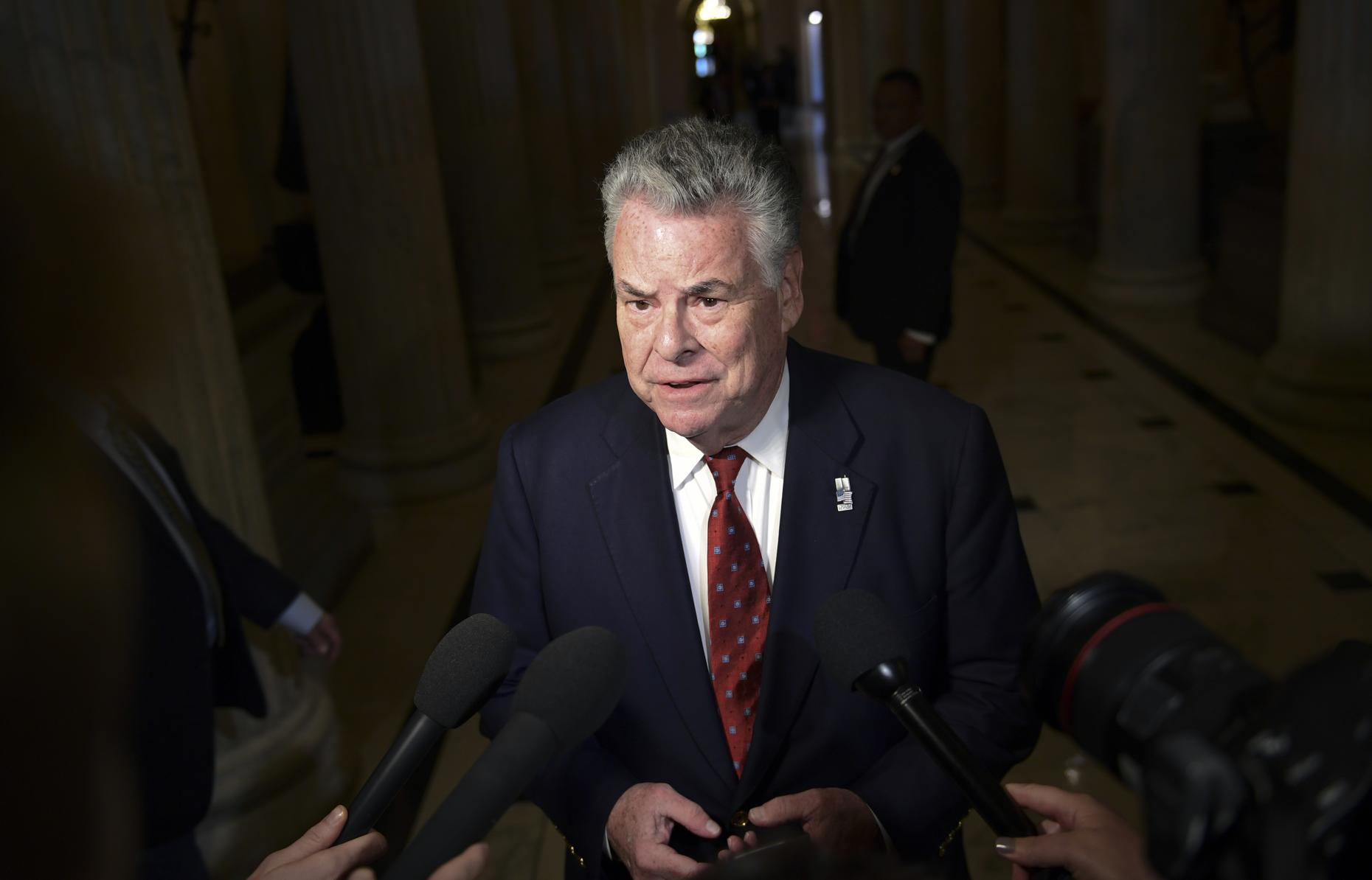 The Race To Fill Rep. Peter King's Seat Will Test Republicans' Power On ...