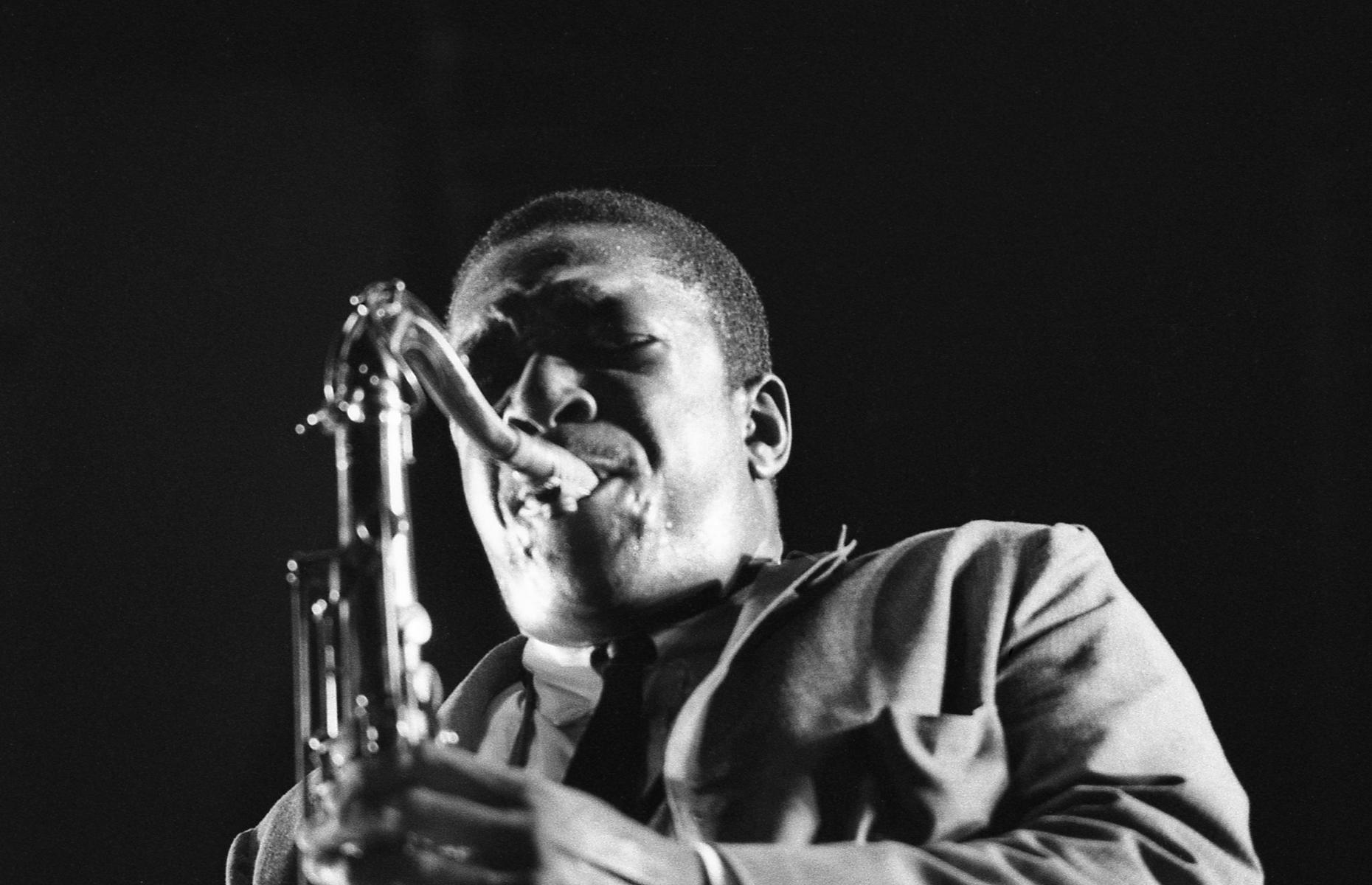 John Coltrane's Genre-Defying Music | The Leonard Lopate Show | WNYC