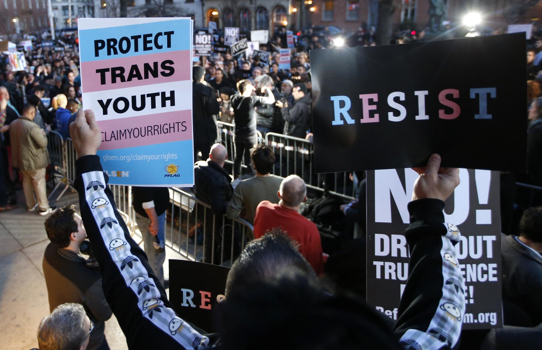 When The Personal Becomes Political The Brian Lehrer Show Wnyc