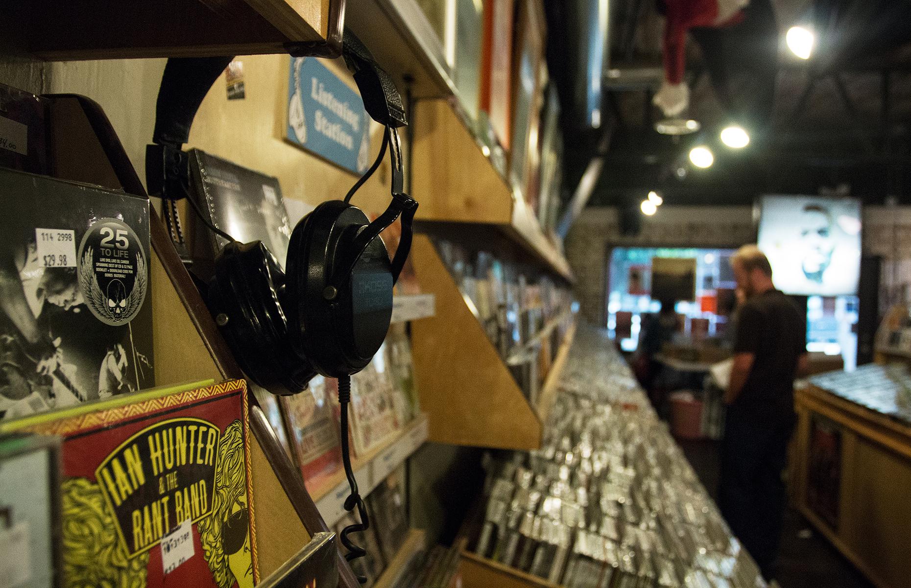 How AI and Algorithms Are Transforming Music | On the Media | WNYC Studios