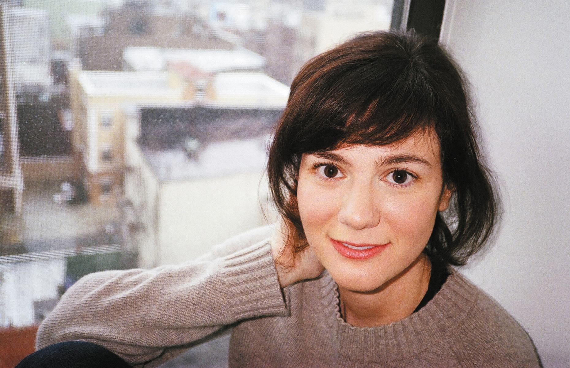 A Daughter Searches For Her Mother's Killer & Finds Herself As Well ...