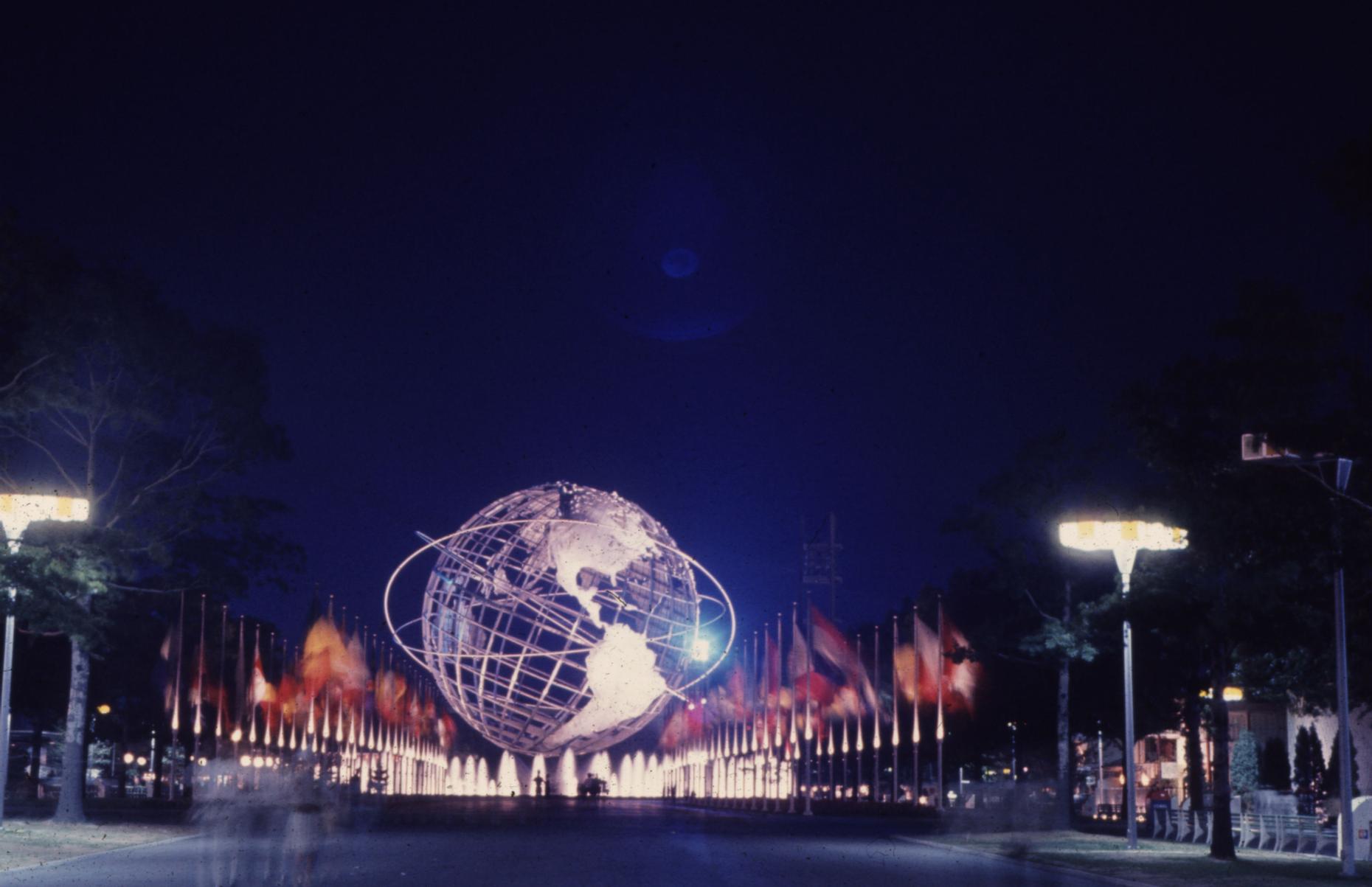 A Look At New York World’s Fair on its 60th Anniversary | All Of It ...