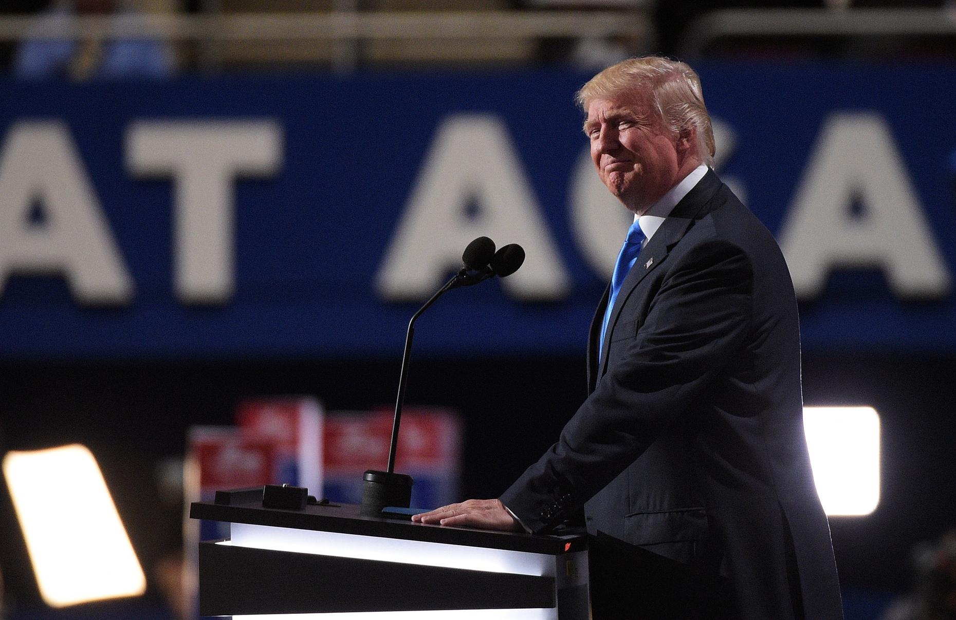 Day Two at The Republican National Convention; A Super PAC to Make ...