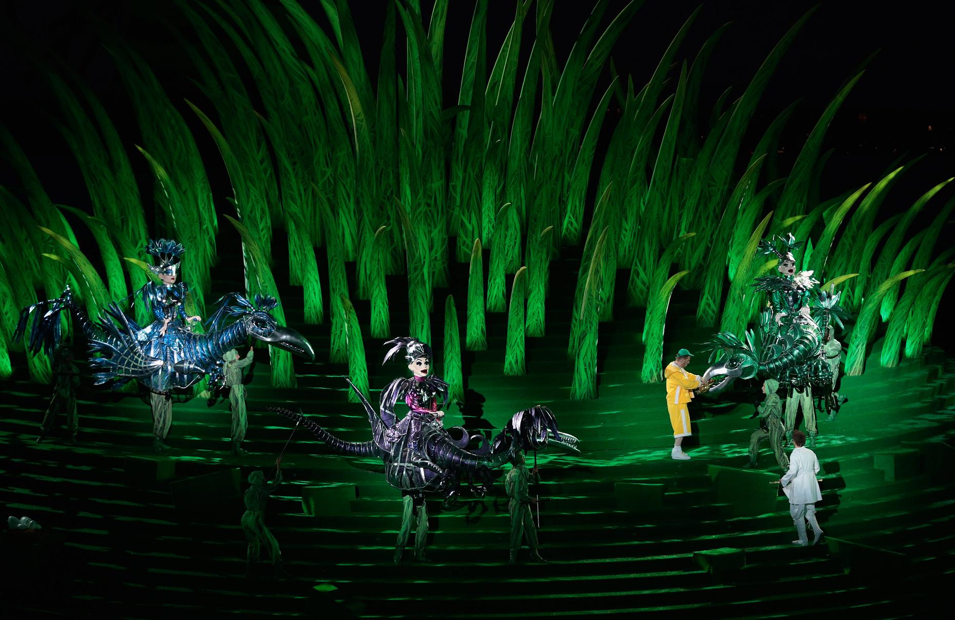 How Opera Started the Media Revolution | The Takeaway | WNYC Studios