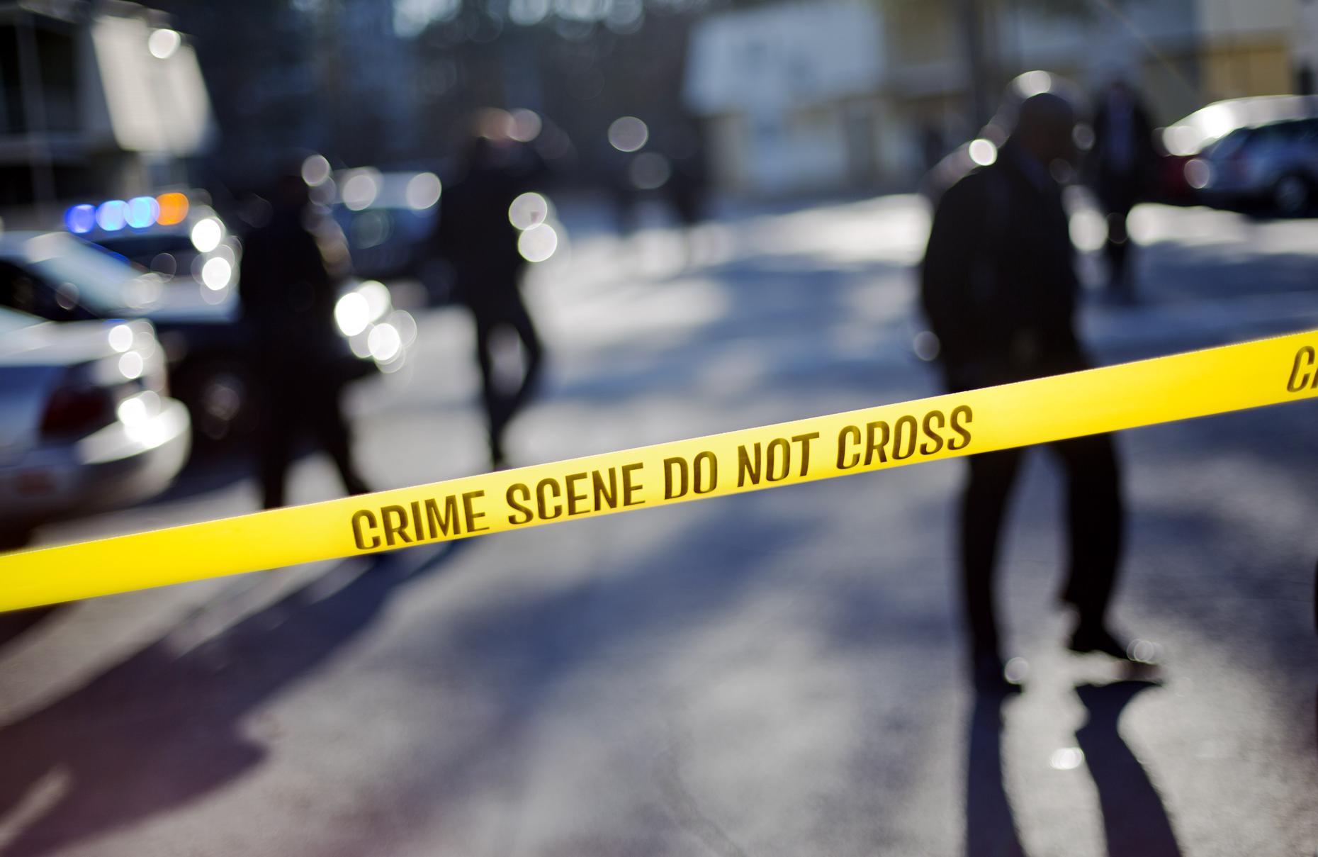 Breaking News Consumer’s Handbook: Crime Edition | On the Media | WNYC ...