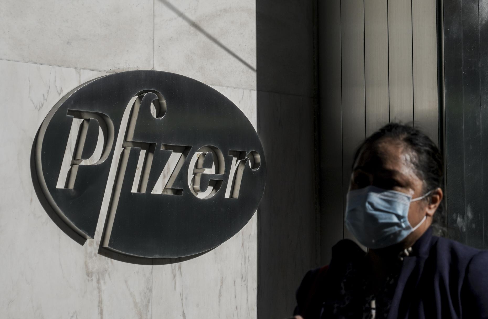 The Pfizer Vaccine Isn't a Home Run Yet | On the Media | WNYC Studios