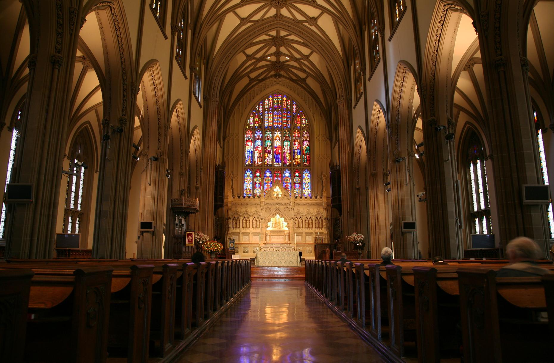 The Healing Power of Handel’s ‘Messiah’ in a Post-9/11 World | WQXR ...