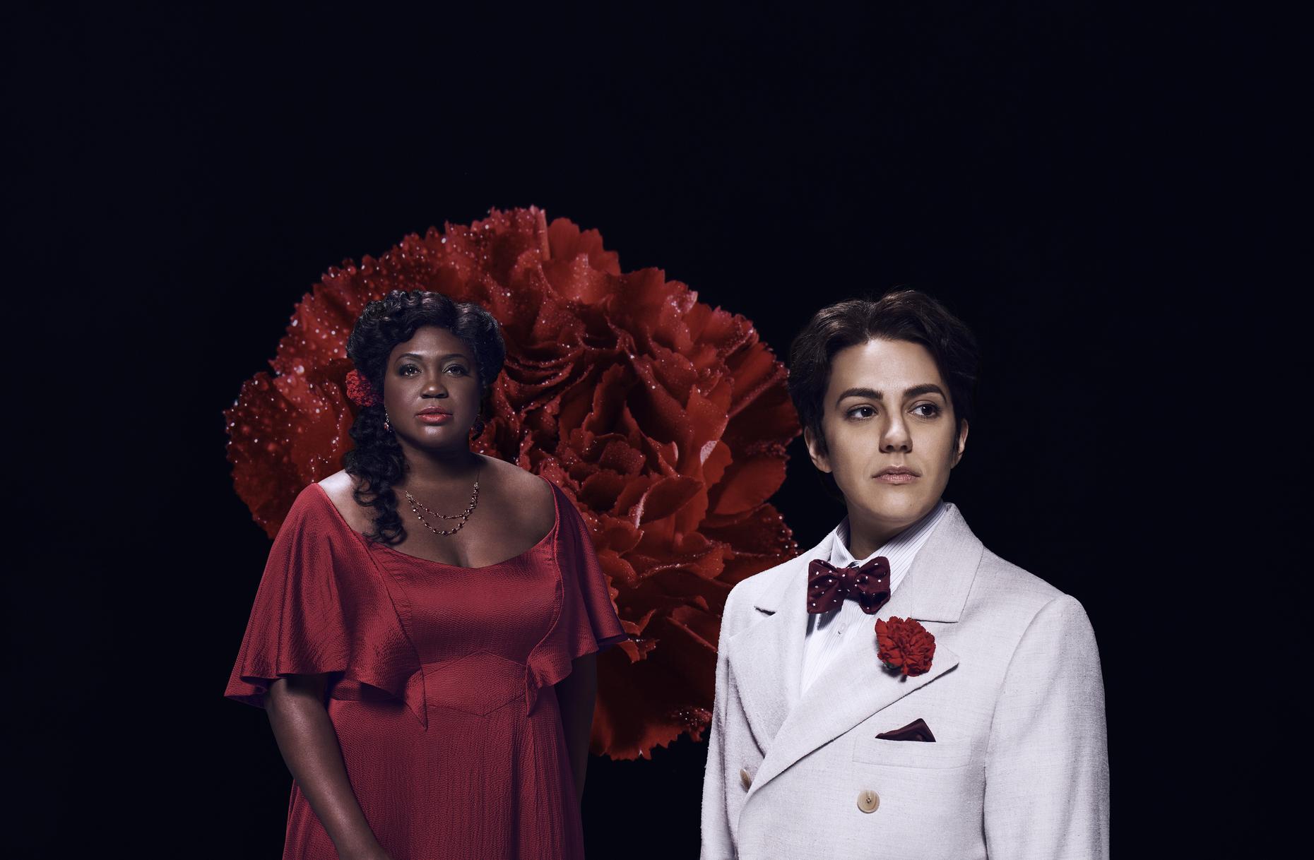 Golijov's Ainadamar | Metropolitan Opera | WQXR