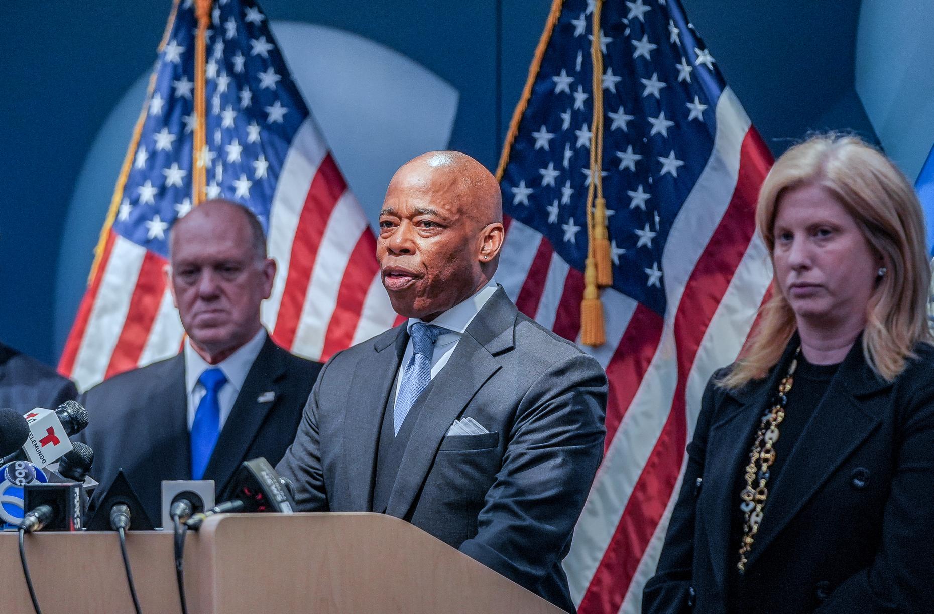 The NYPD Gang Database | The Brian Lehrer Show | WNYC Studios