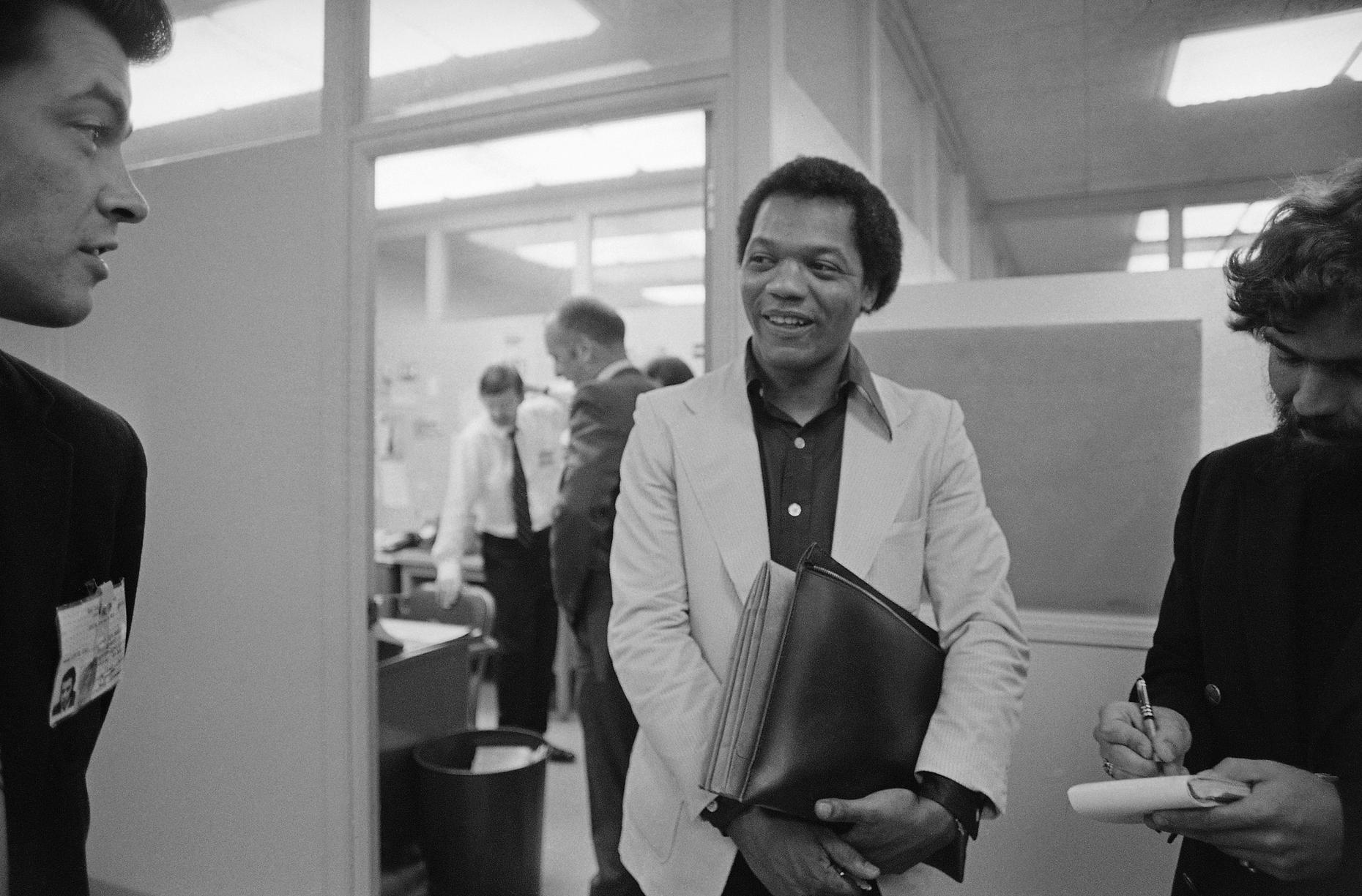 The Reporter Who Said No to the FBI | On the Media | WNYC Studios