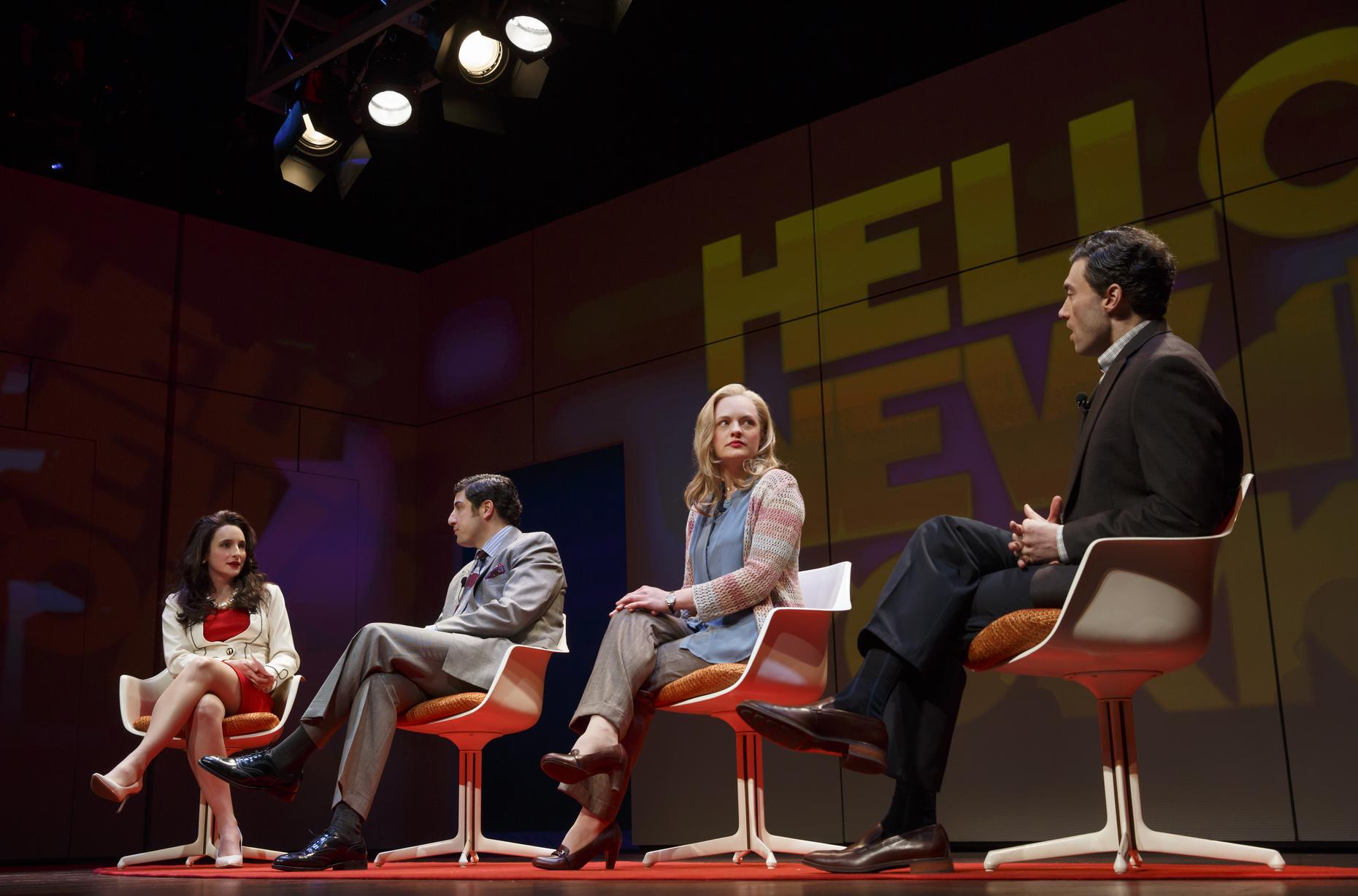 Still Heidi After All These Years | Around Broadway | WQXR