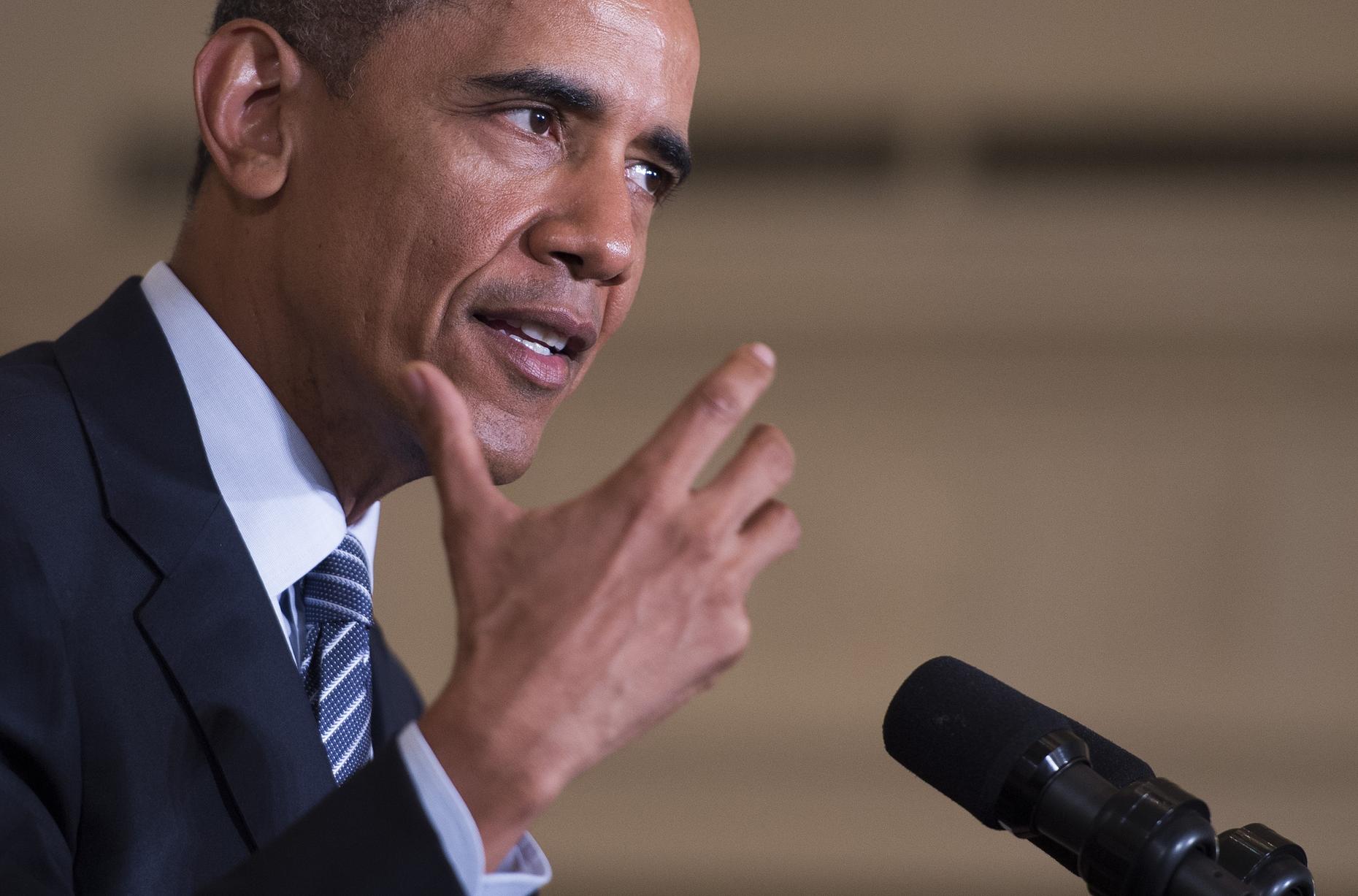 Is Obama Weak on Foreign Policy Decision Making? | The Brian Lehrer ... Is Obama Weak on Foreign Policy Decision Making? | The Brian Lehrer ...