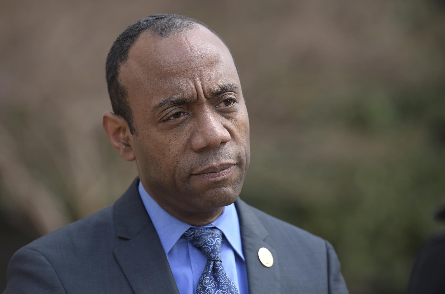 A Shifting Mission at the NAACP | The Takeaway | WNYC Studios