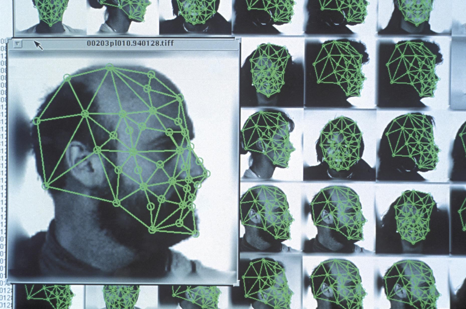 Super Facial Recognition A New Reality For Police The Takeaway Wnyc