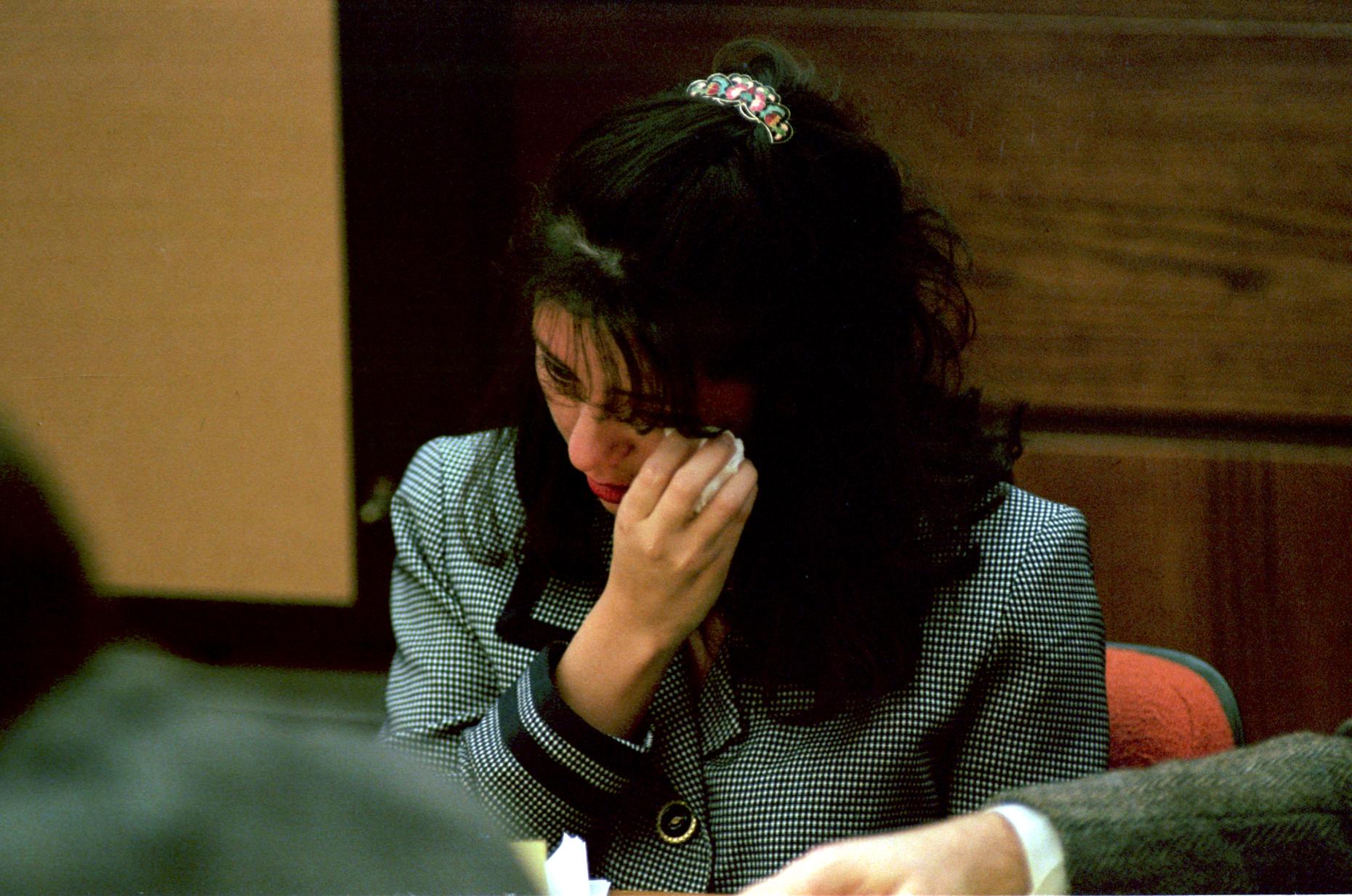 Revisiting Lorena | On the Media | WNYC Studios